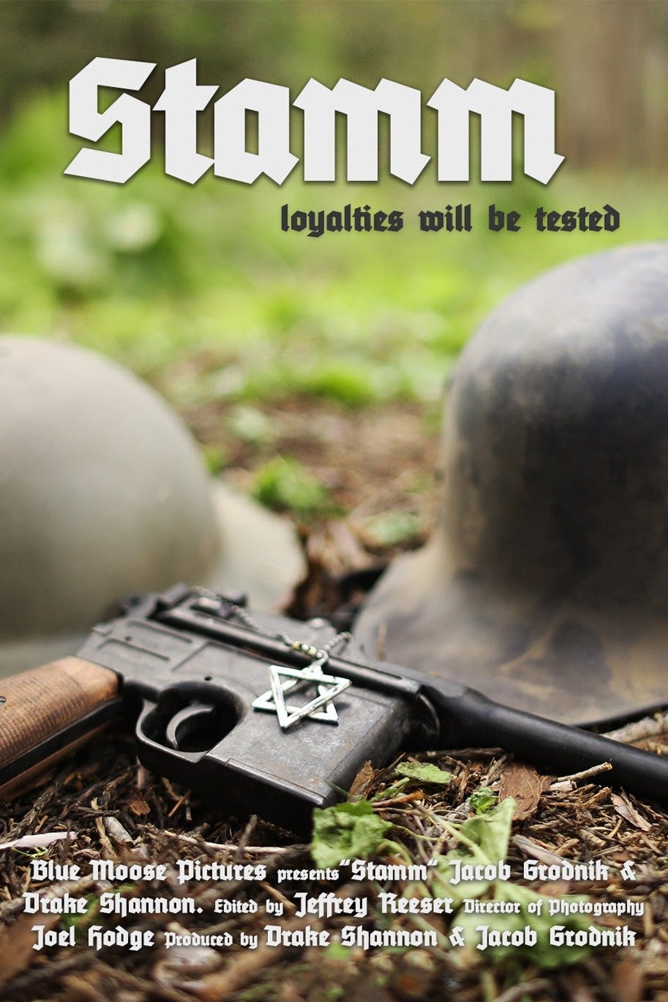 Stamm | Rotten Tomatoes