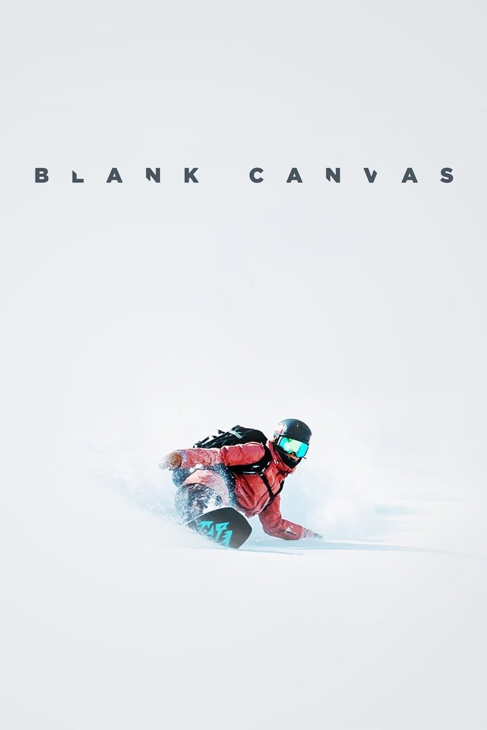 Blank Canvas Pictures | Rotten Tomatoes
