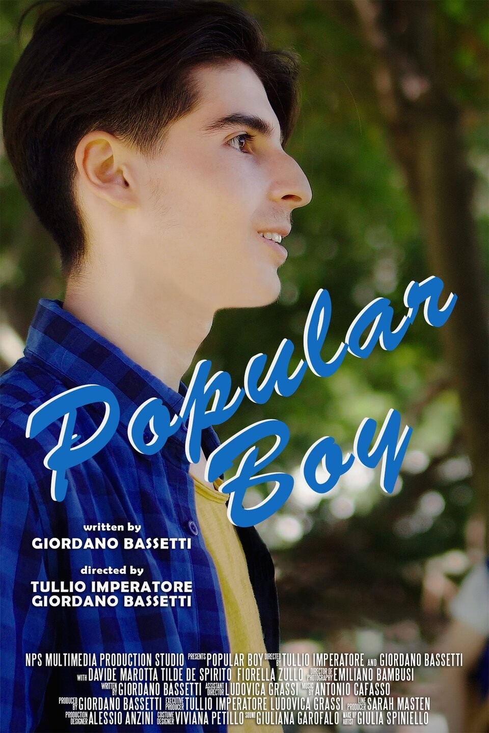 Popular Boy Pictures | Rotten Tomatoes