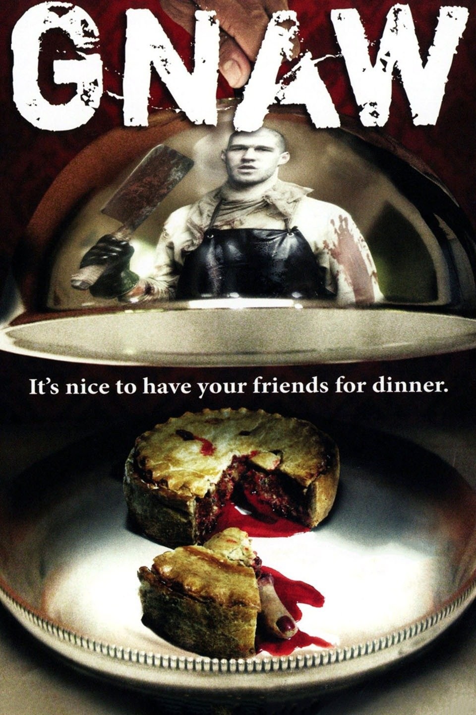 Gnaw Pictures | Rotten Tomatoes