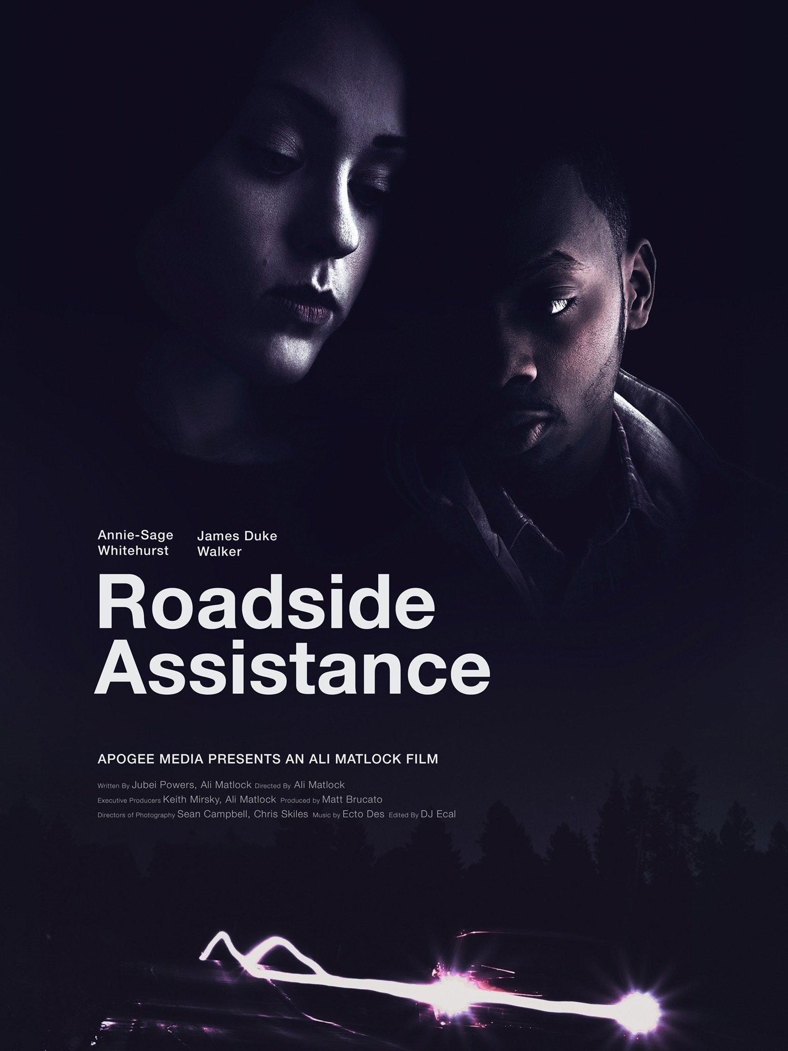 Roadside Assistance Pictures | Rotten Tomatoes