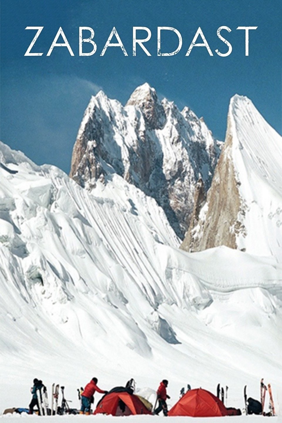 Zabardast | Rotten Tomatoes