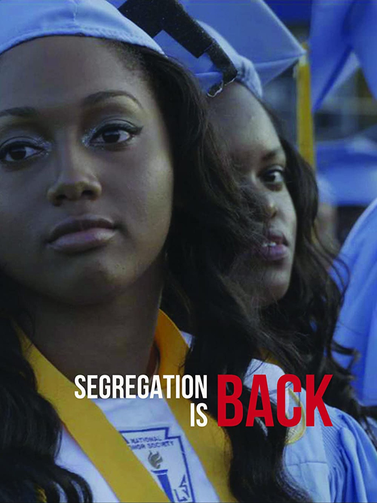 Segregation is Back Pictures | Rotten Tomatoes