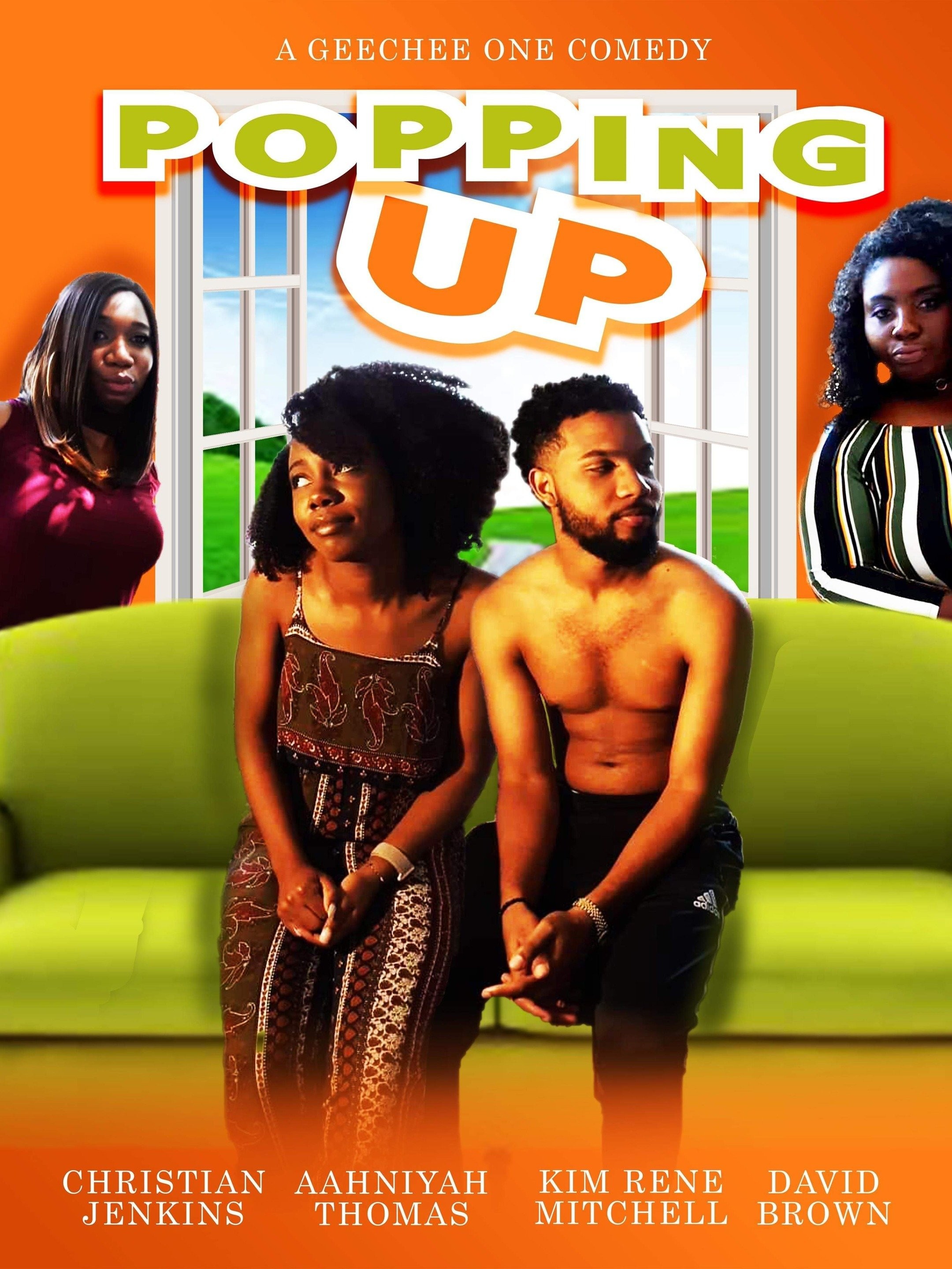 Popping Up | Rotten Tomatoes