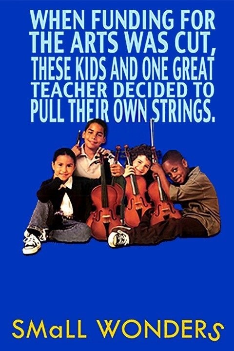 Small Wonders | Rotten Tomatoes