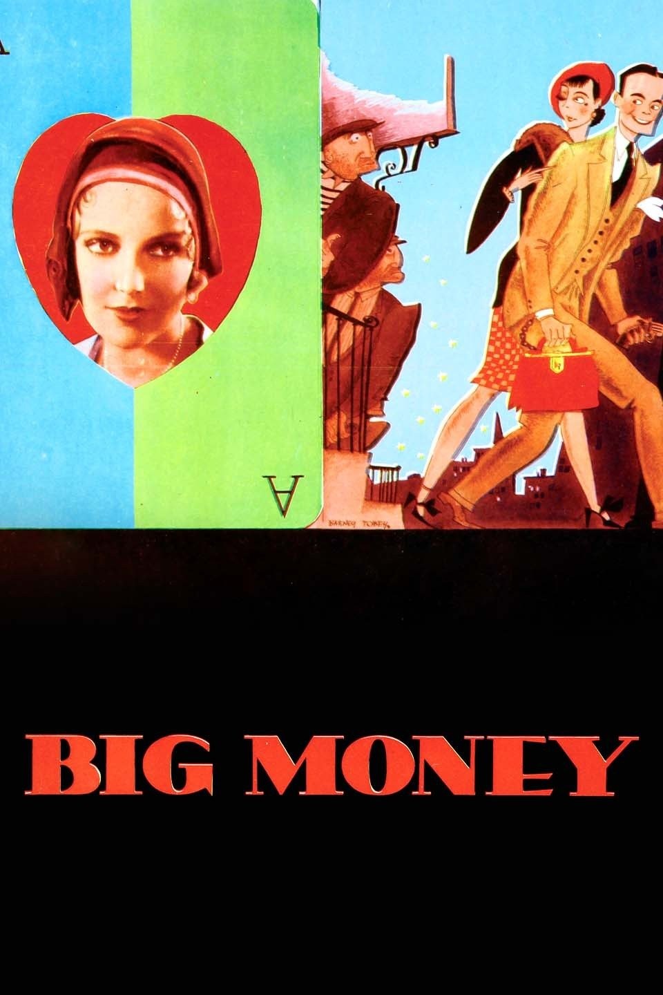 Big Money Pictures | Rotten Tomatoes