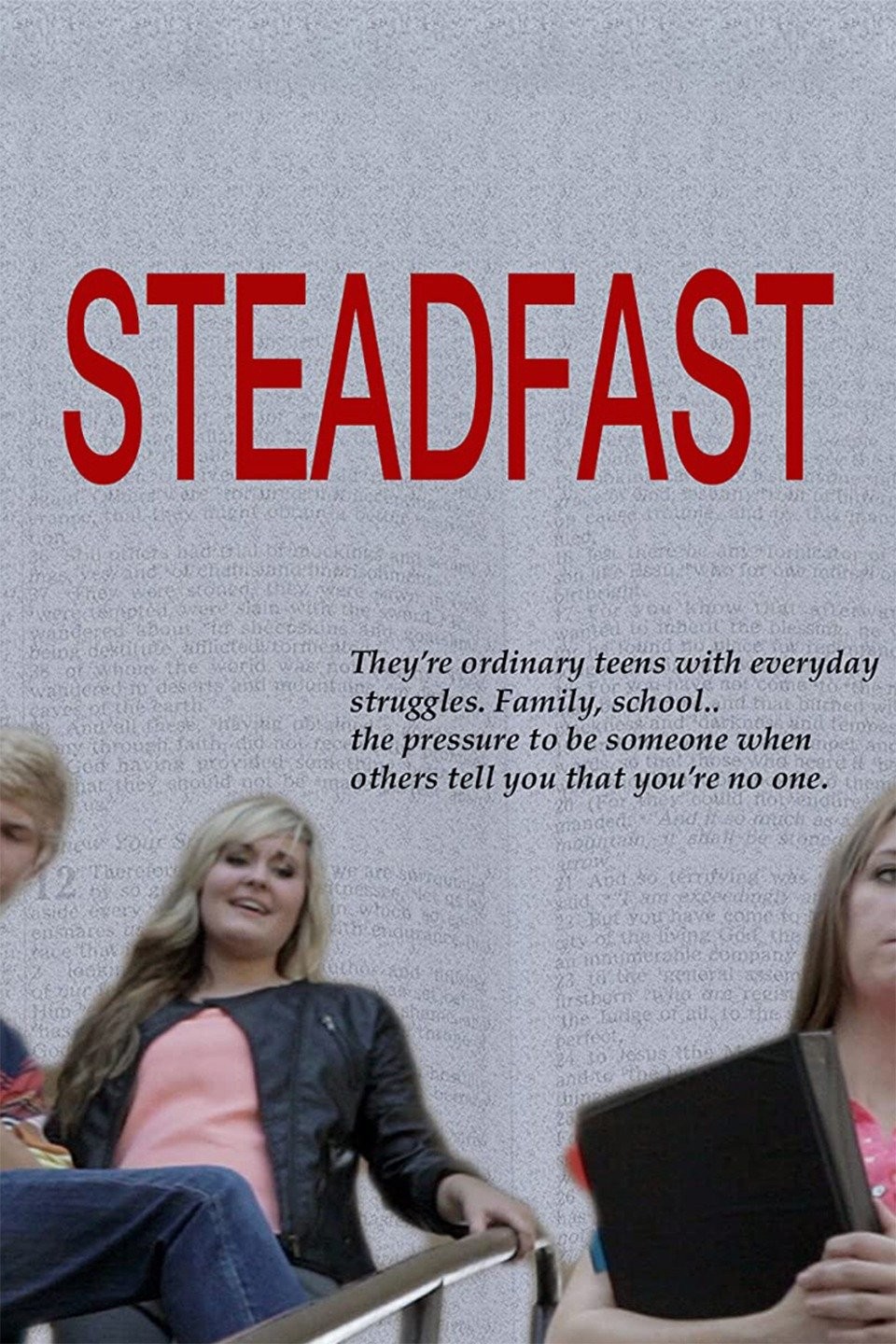 Steadfast | Rotten Tomatoes