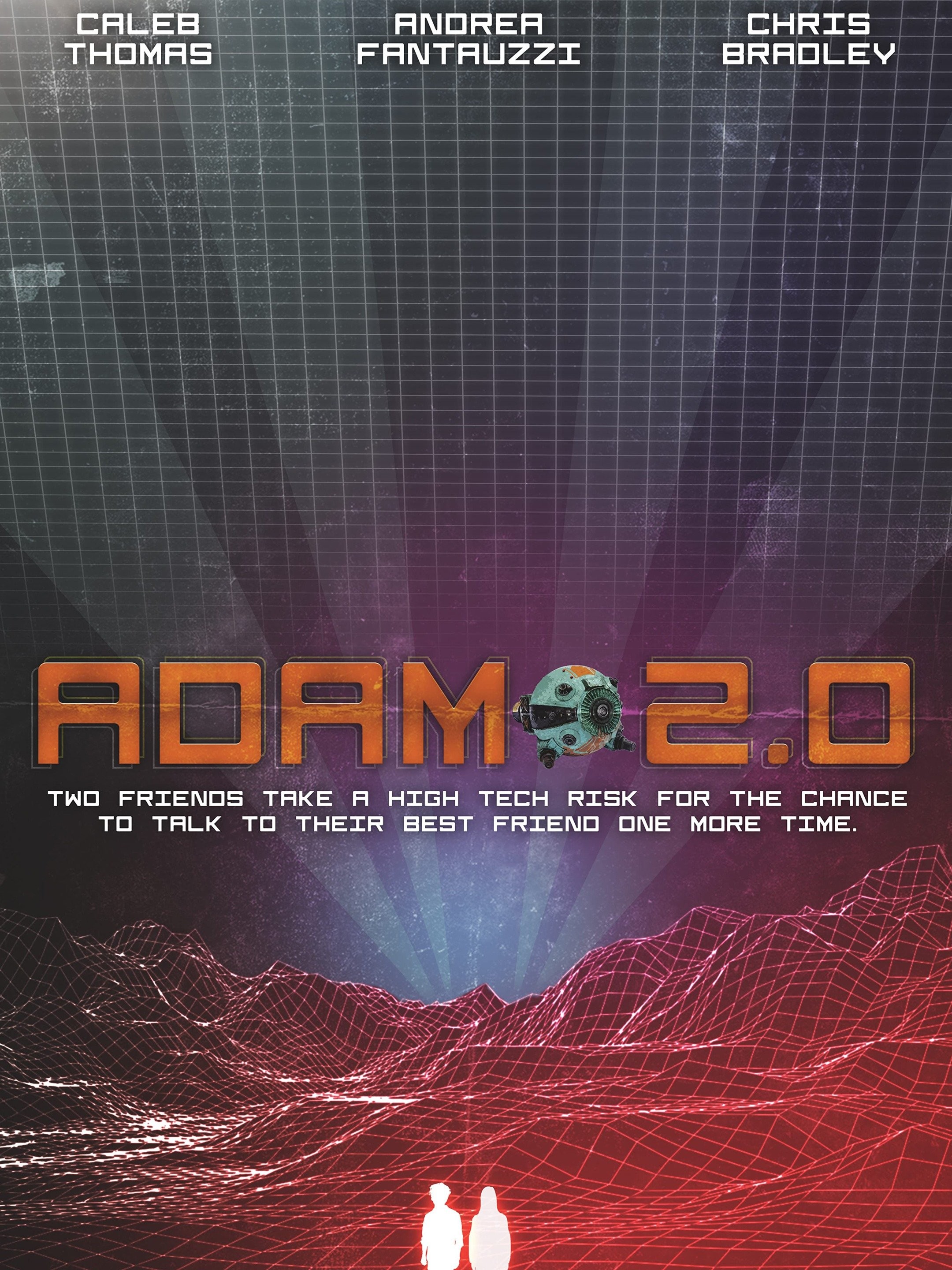 Adam 2.0 Pictures | Rotten Tomatoes