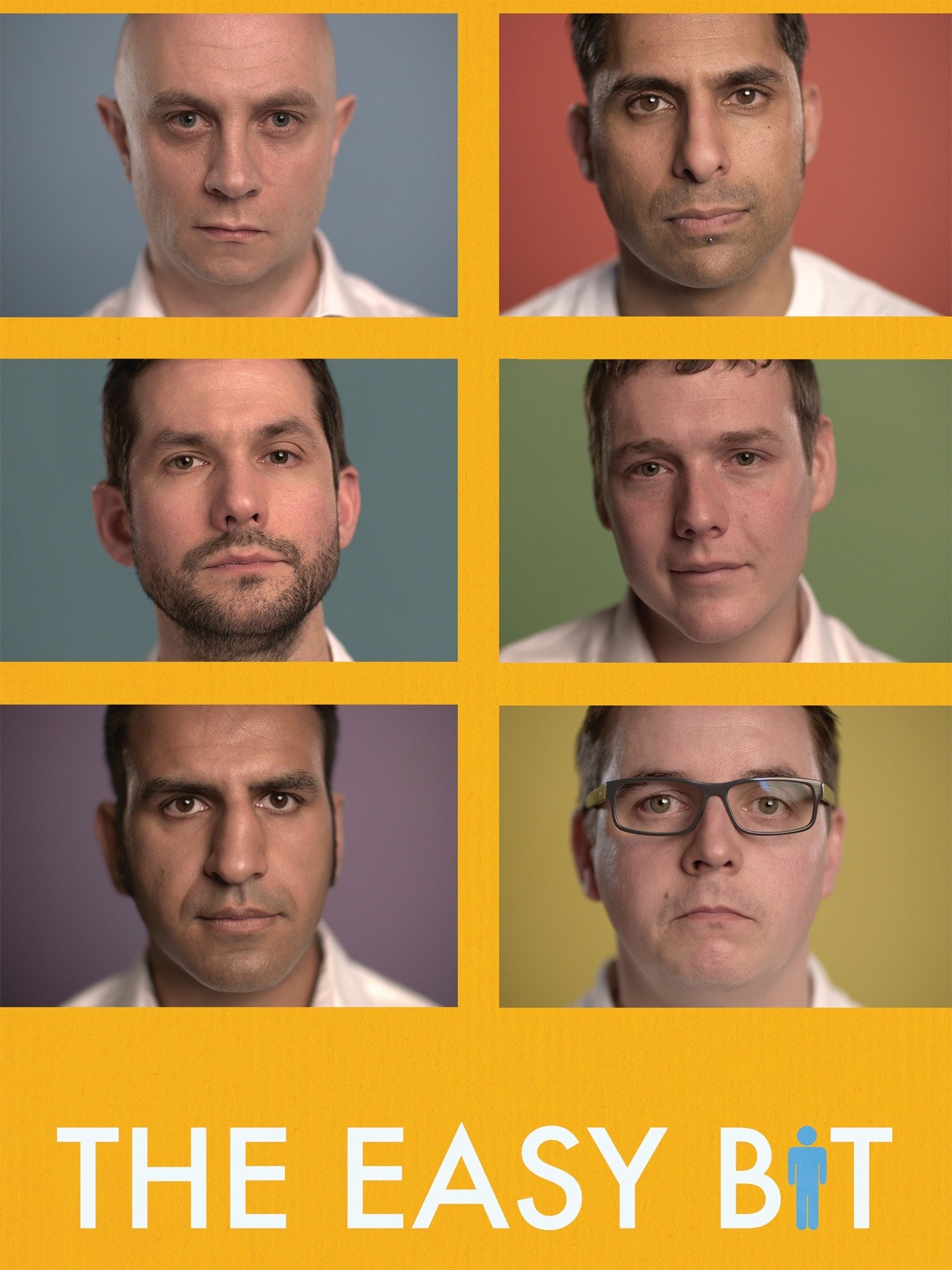 The Easy Bit | Rotten Tomatoes