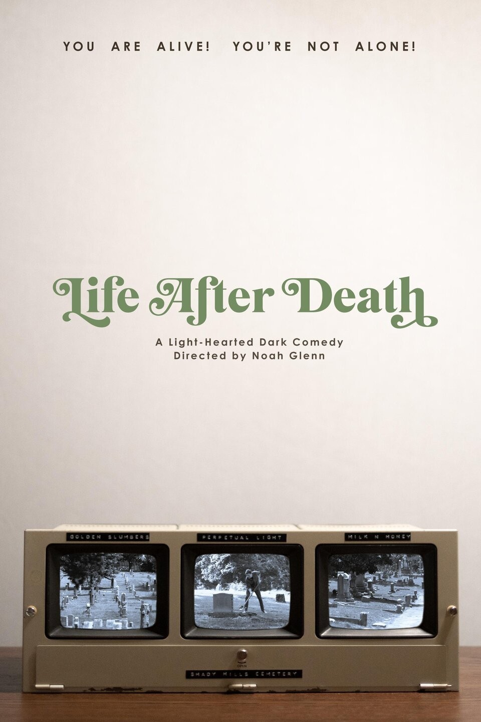 Life After Death | Rotten Tomatoes