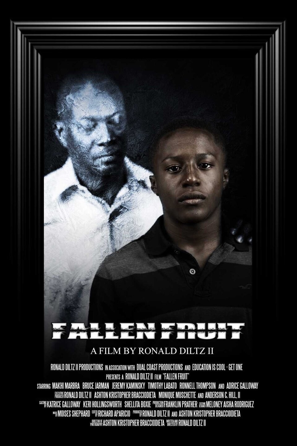 Fallen Fruit Pictures | Rotten Tomatoes
