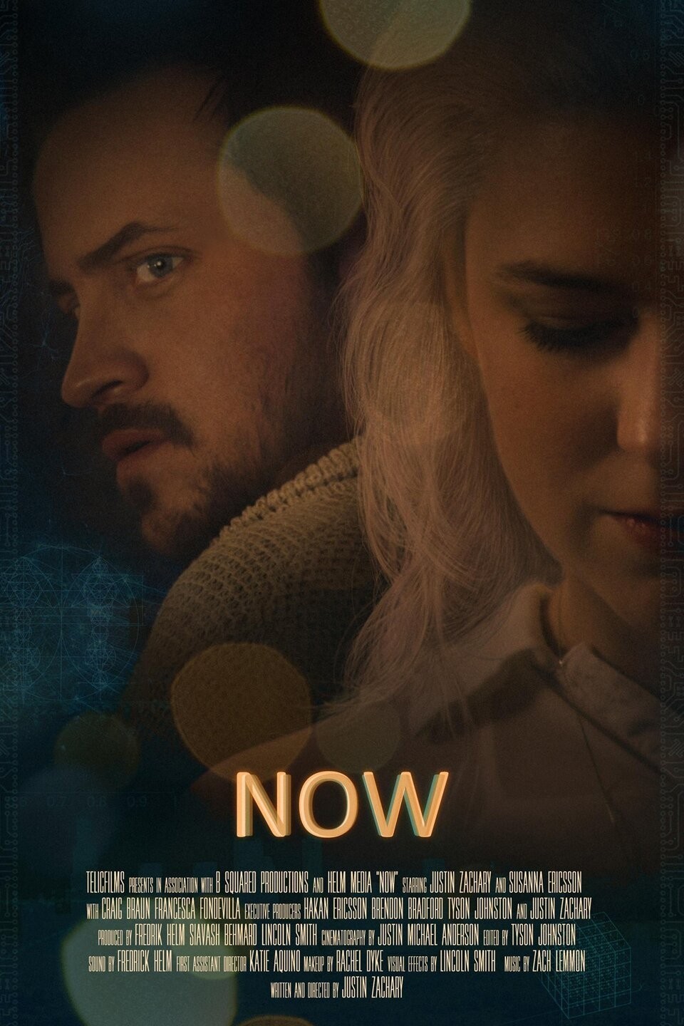 Now | Rotten Tomatoes