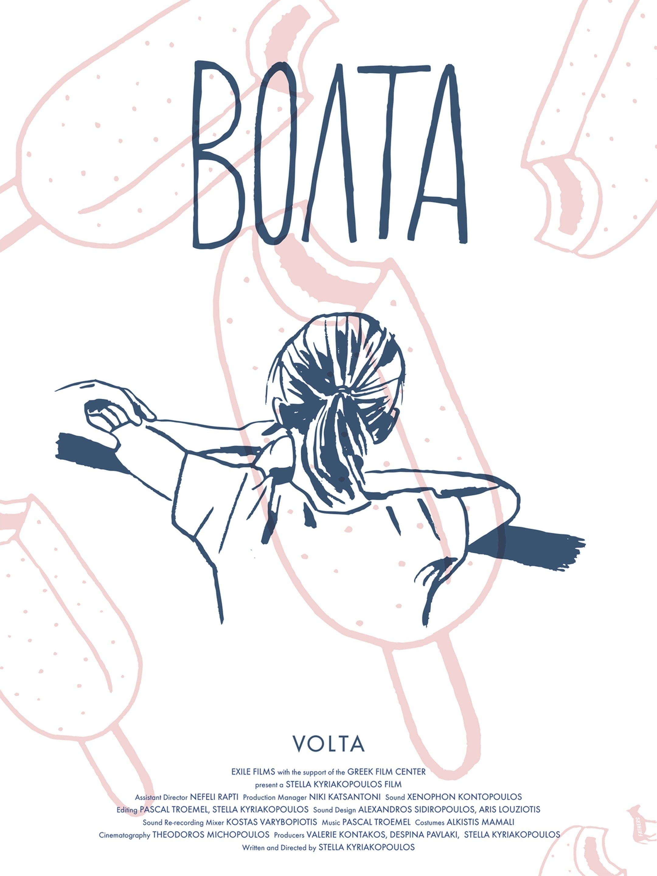 Volta Pictures | Rotten Tomatoes