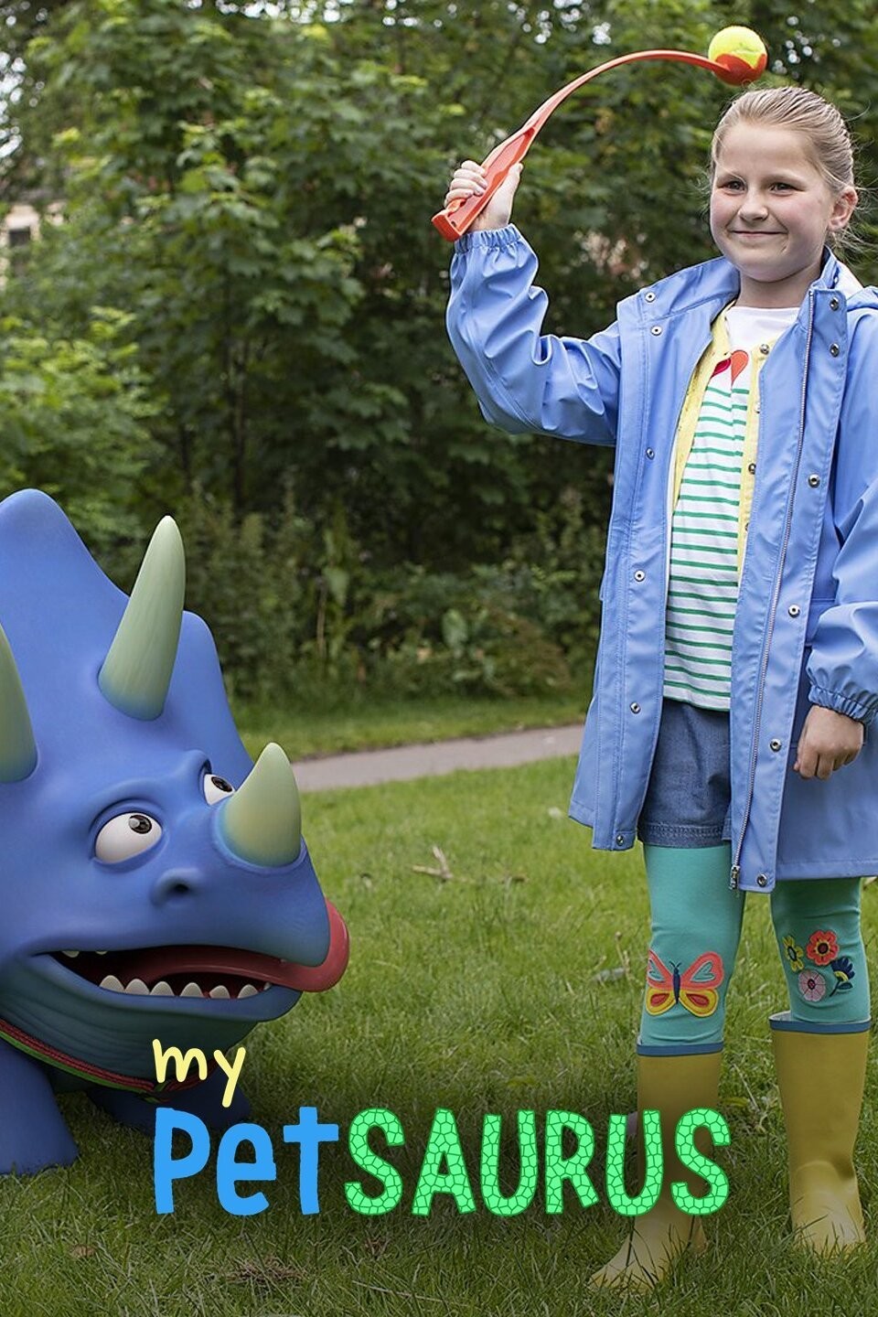 My Petsaurus Season 4 | Rotten Tomatoes