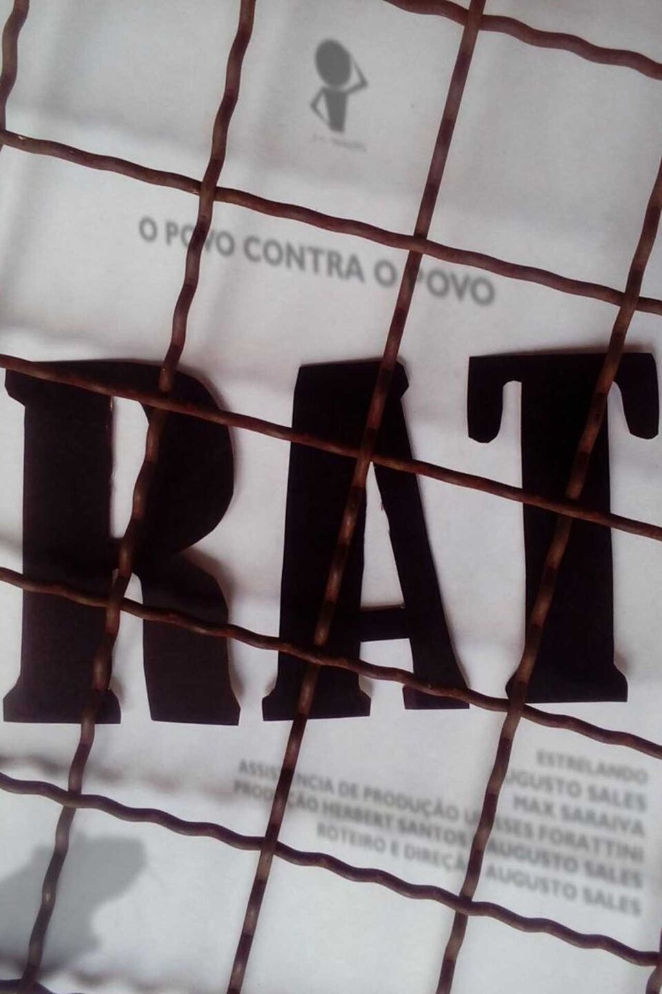 Rat | Rotten Tomatoes