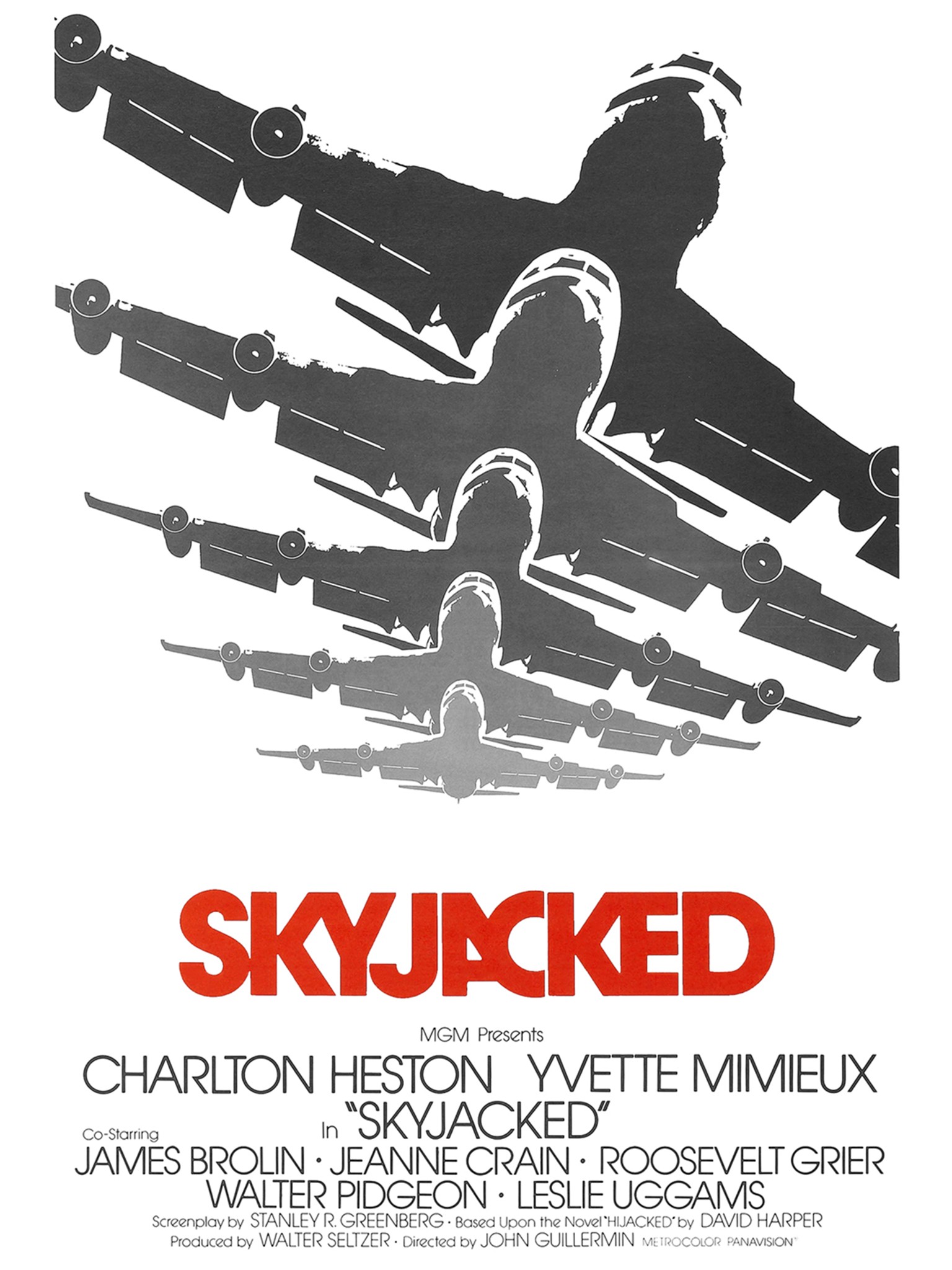 Skyjacked Pictures | Rotten Tomatoes