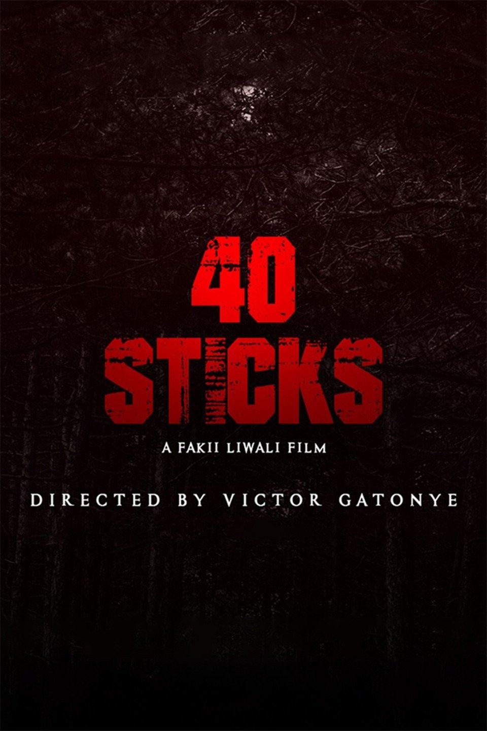 40 Sticks Pictures | Rotten Tomatoes