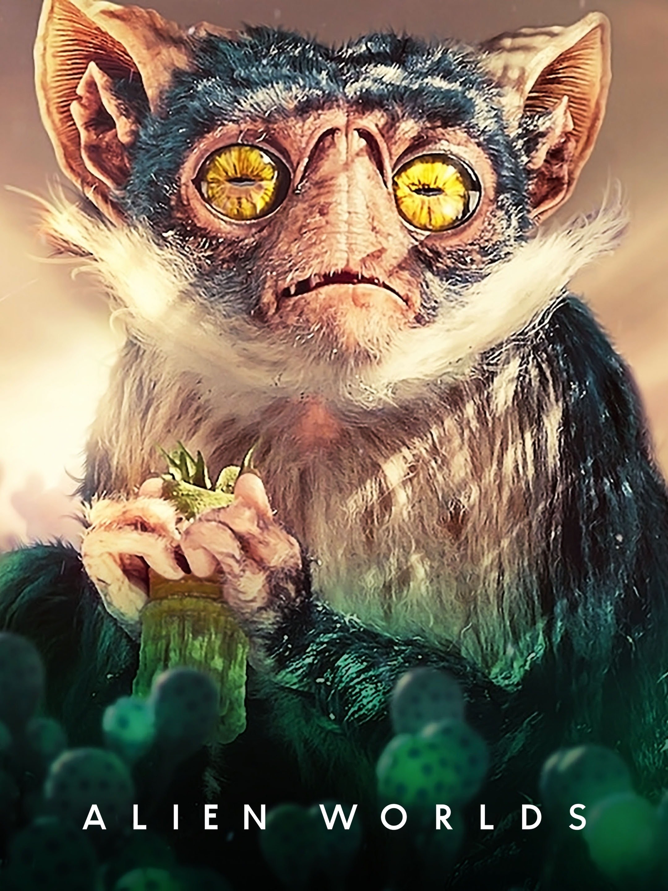 Alien Worlds Season 1 | Rotten Tomatoes