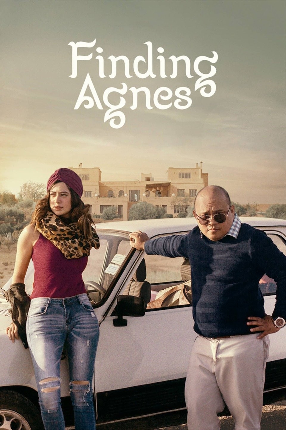 Finding Agnes Pictures | Rotten Tomatoes