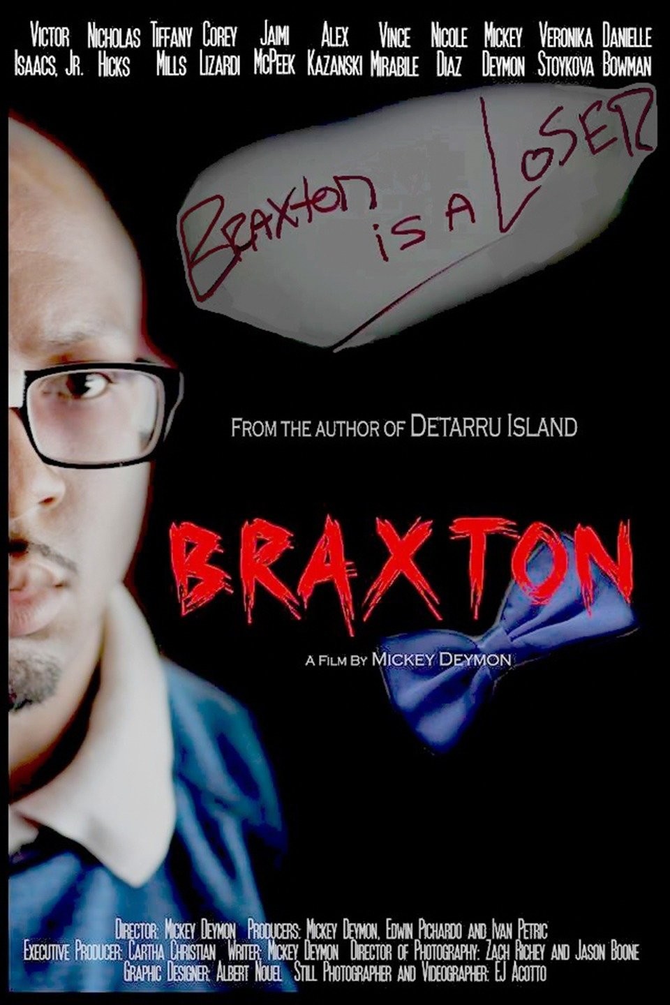 Braxton Pictures | Rotten Tomatoes