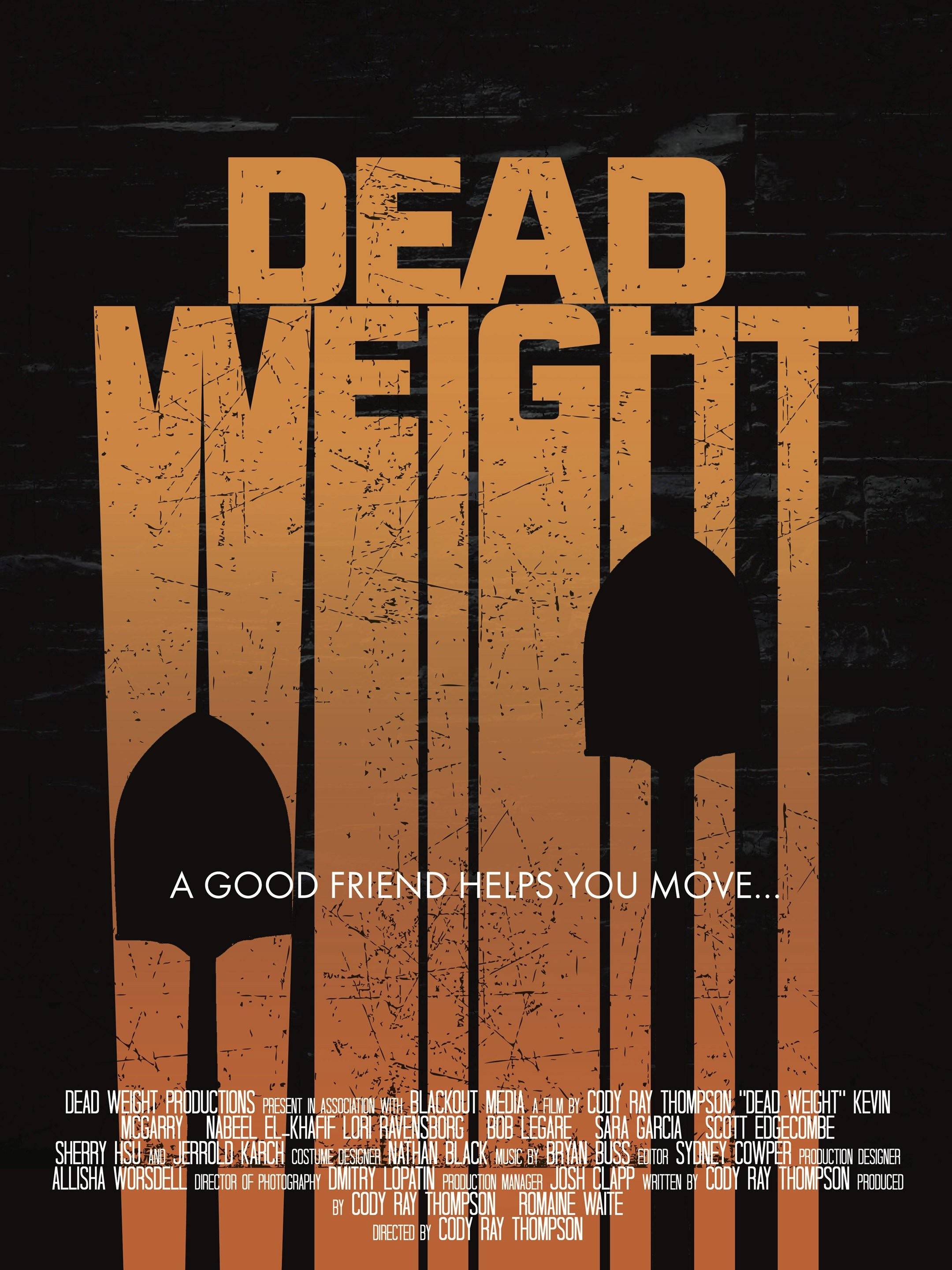 Dead Weight Pictures | Rotten Tomatoes