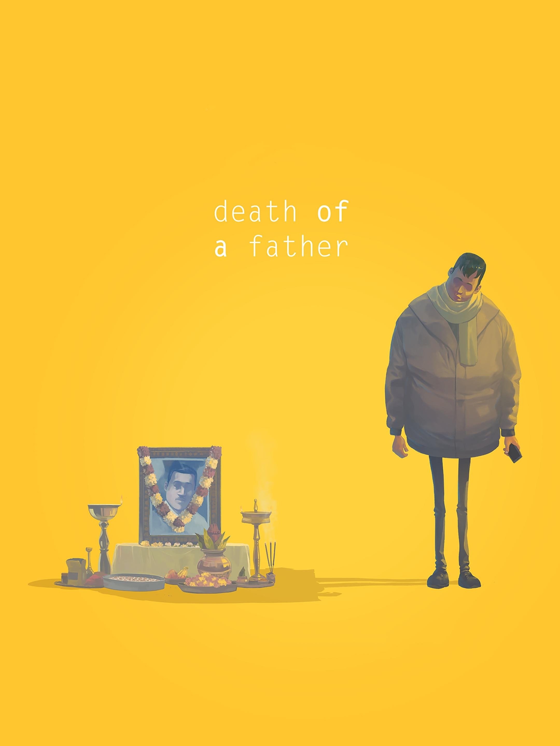 Death of a Father Pictures | Rotten Tomatoes