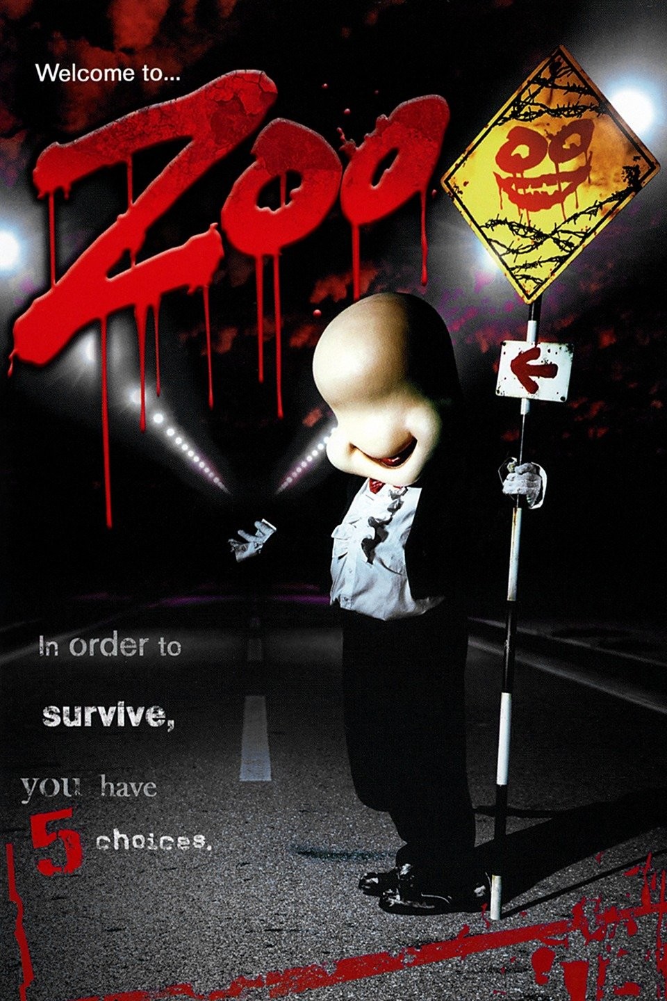 Zoo | Rotten Tomatoes