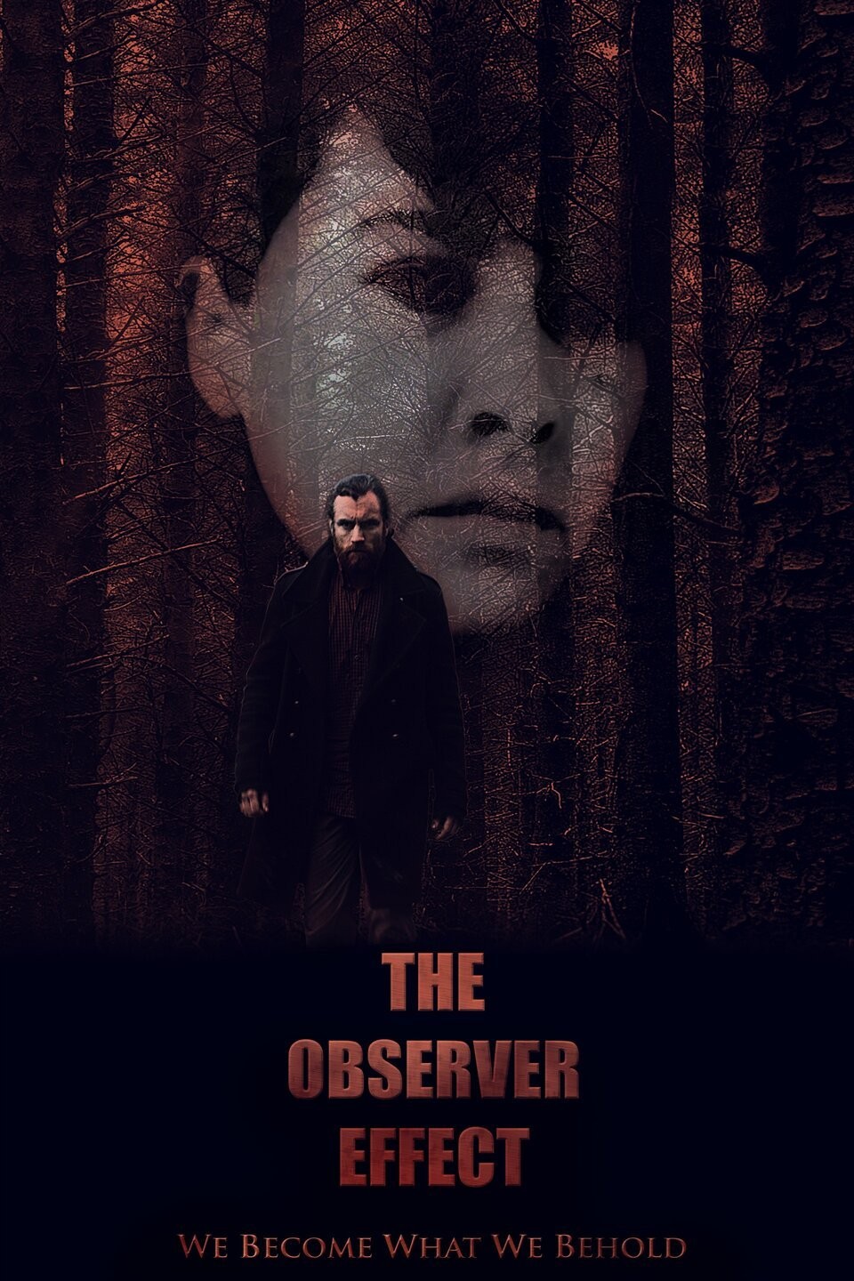 The Observer Effect | Rotten Tomatoes