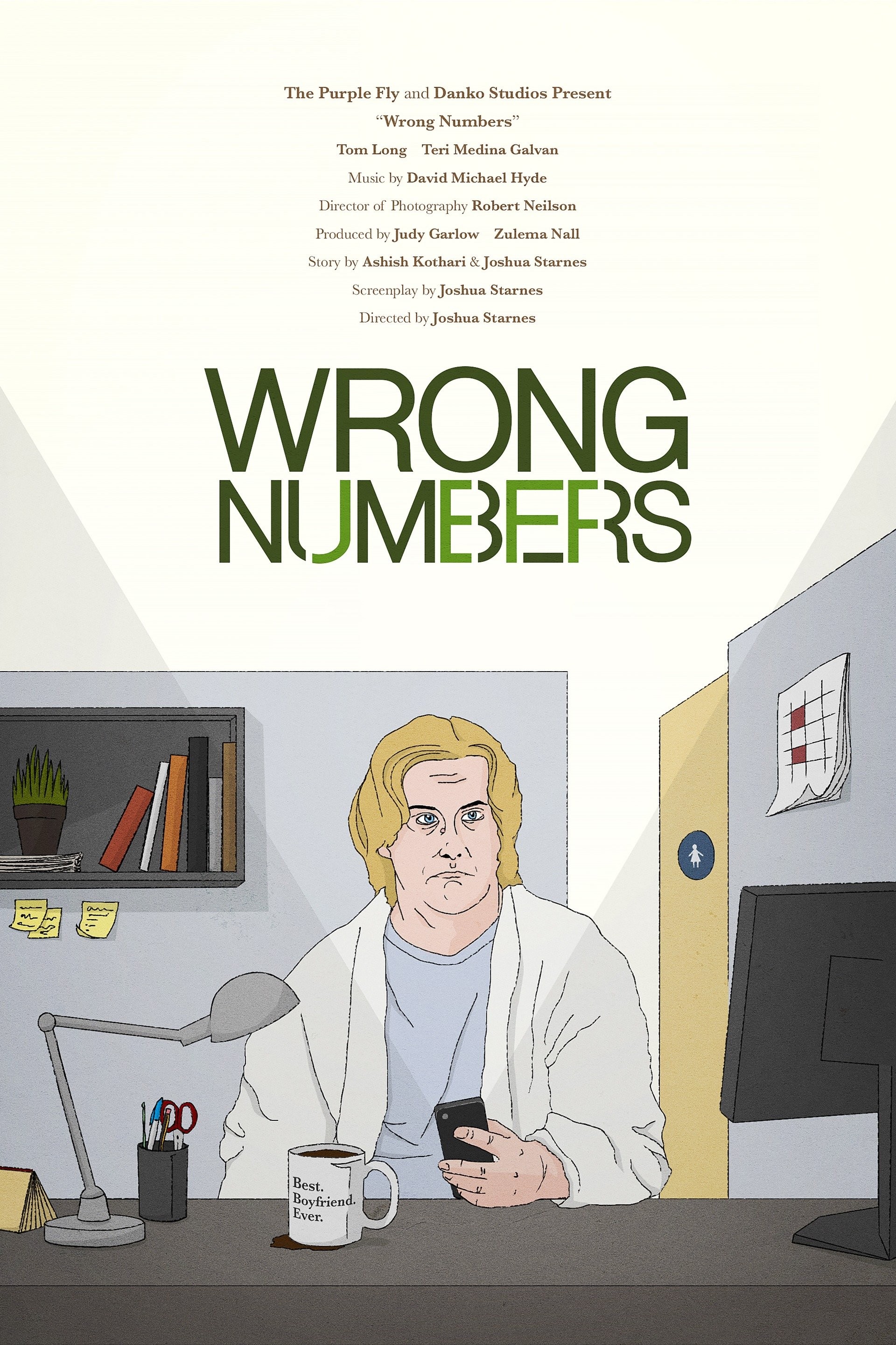 Wrong Numbers | Rotten Tomatoes