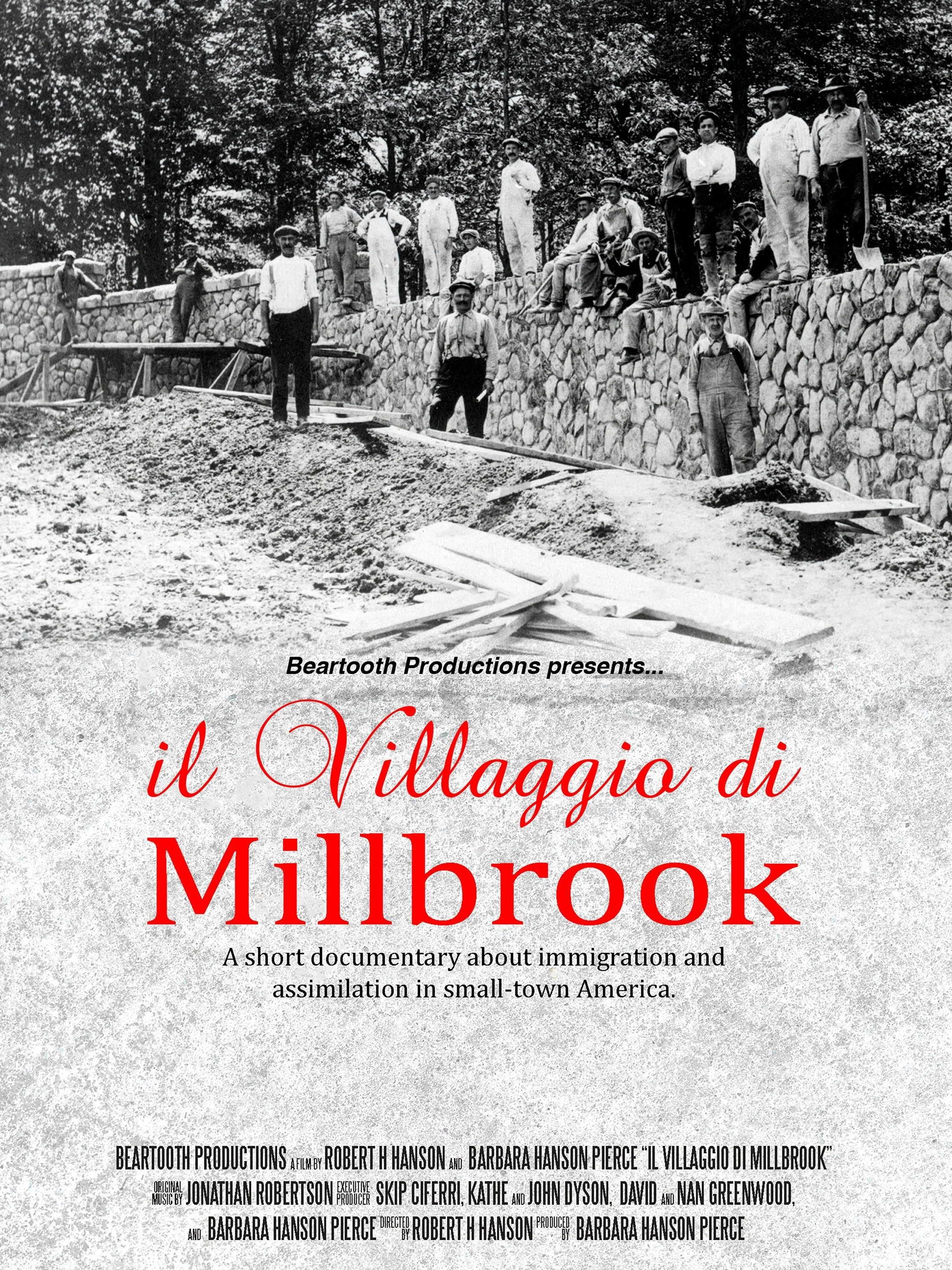 Il Villaggio di Millbrook Pictures | Rotten Tomatoes