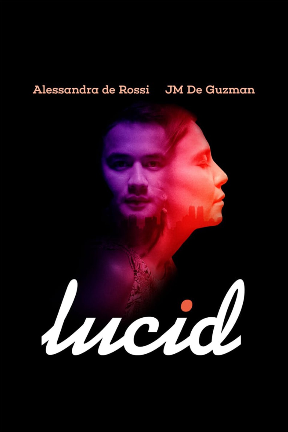Lucid | Rotten Tomatoes