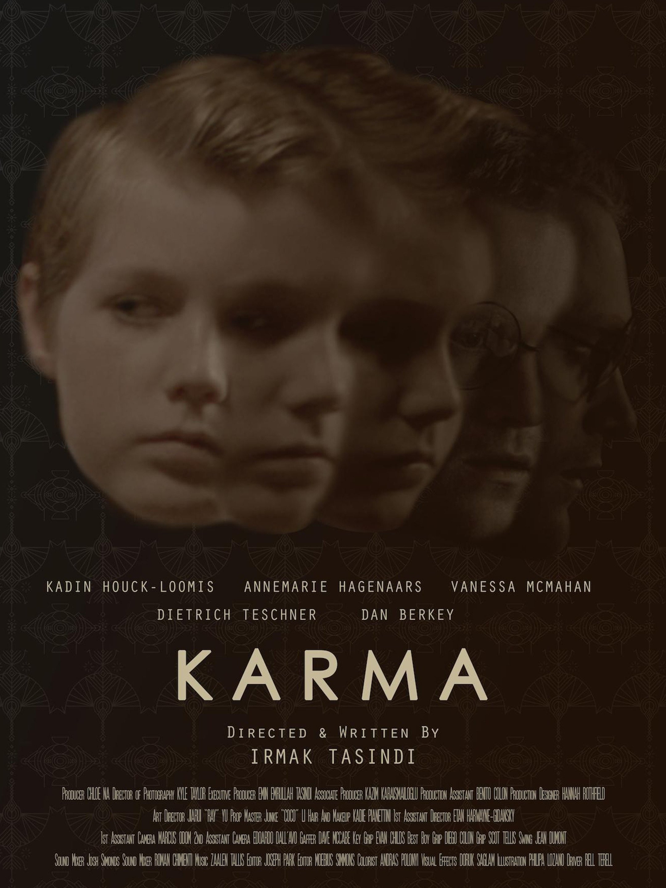 Karma Pictures | Rotten Tomatoes