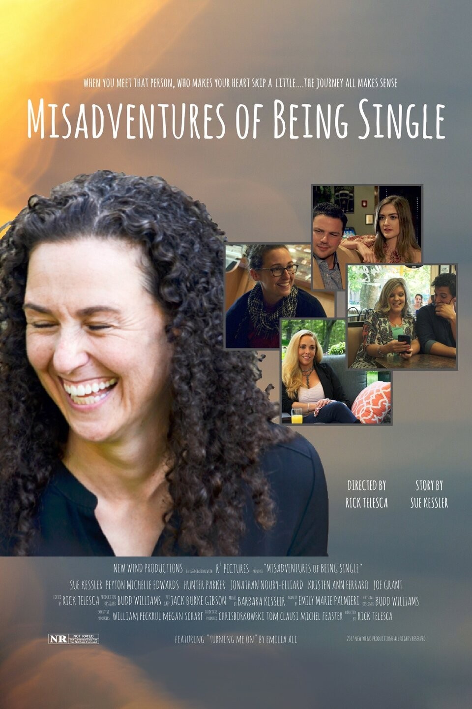 Misadventures of Being Single | Rotten Tomatoes