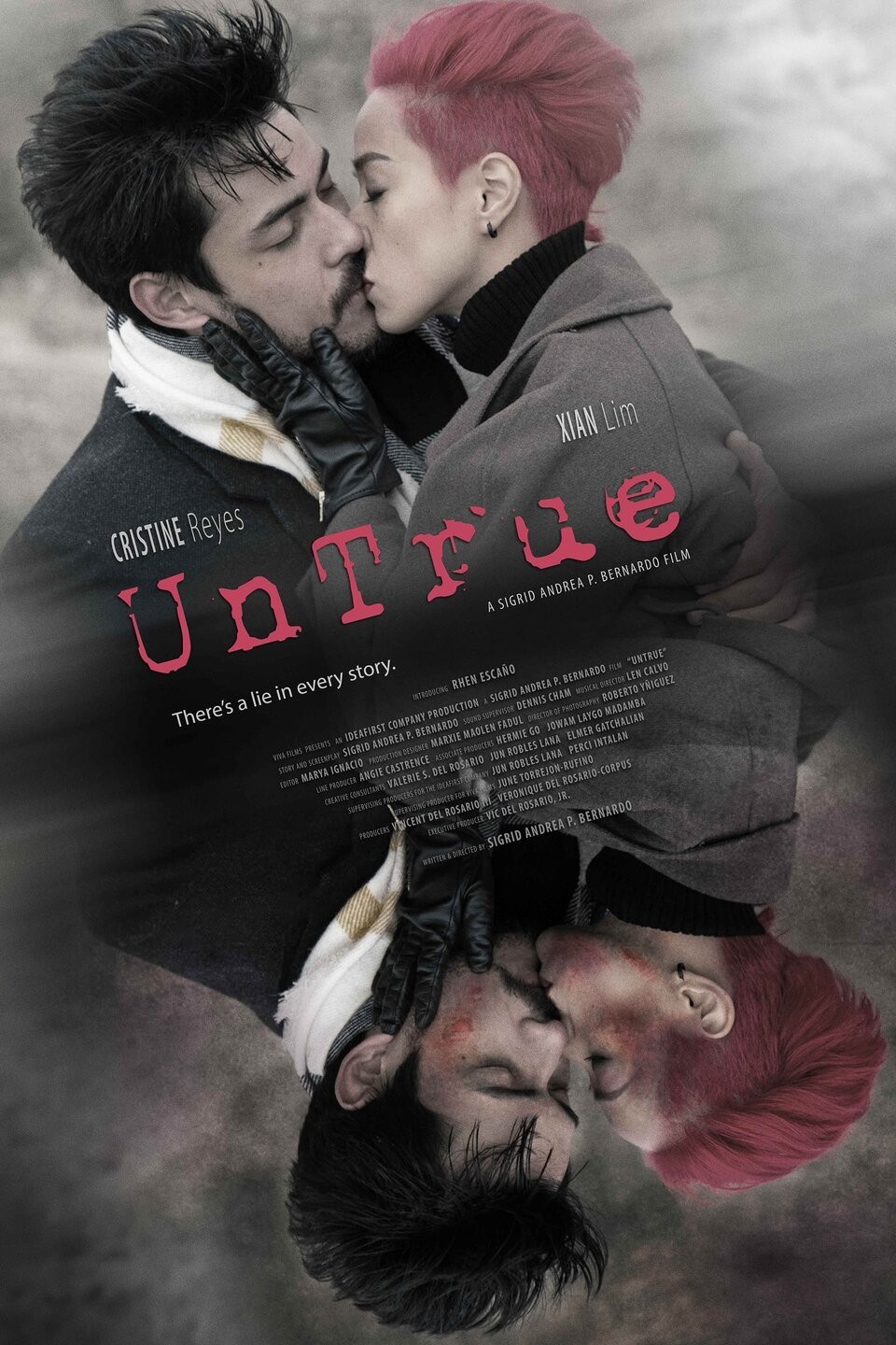 UnTrue | Rotten Tomatoes