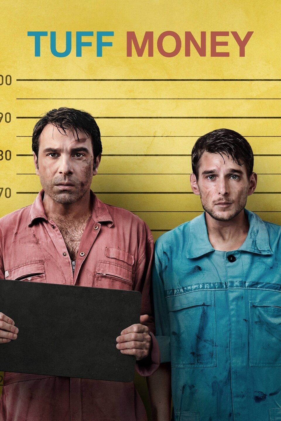 Tuff Money Season 1 | Rotten Tomatoes