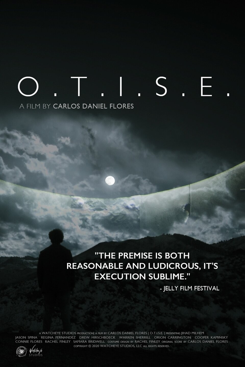 O.T.I.S.E. | Rotten Tomatoes