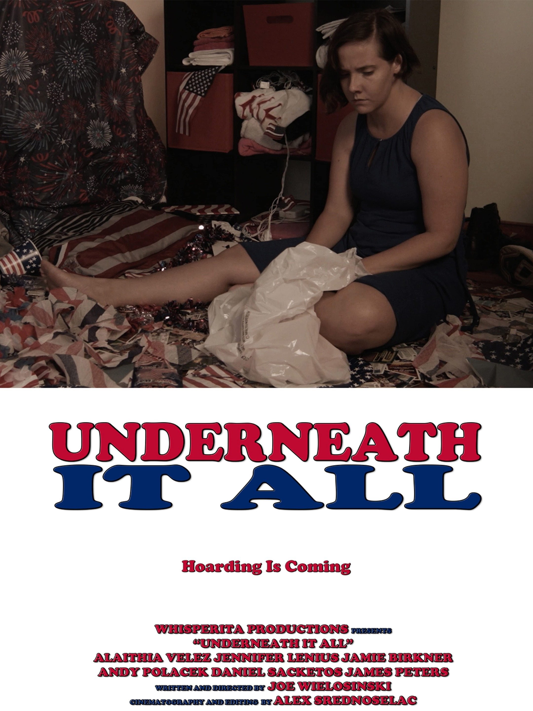Underneath It All Pictures | Rotten Tomatoes