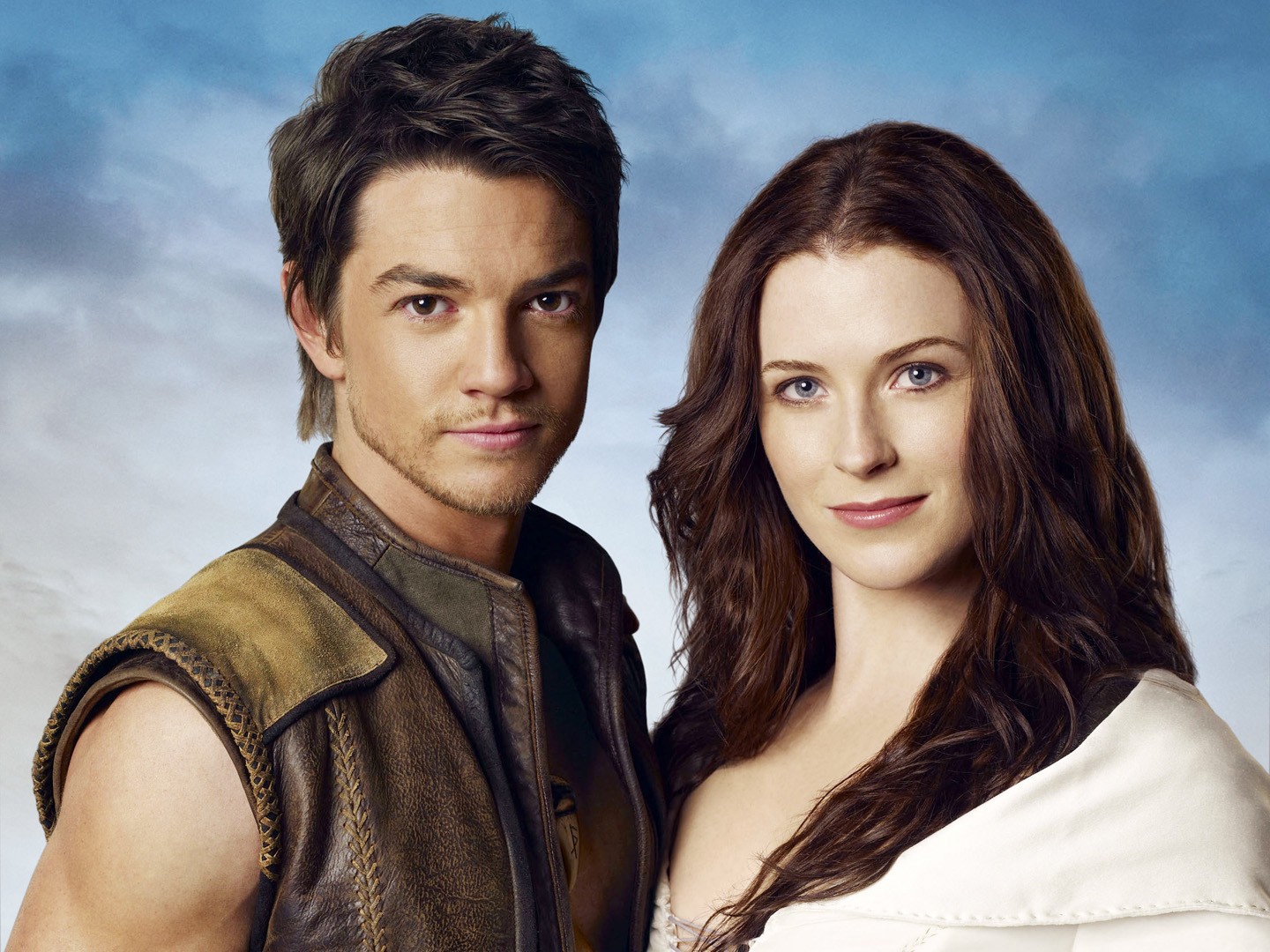 Legend Of The Seeker Cast