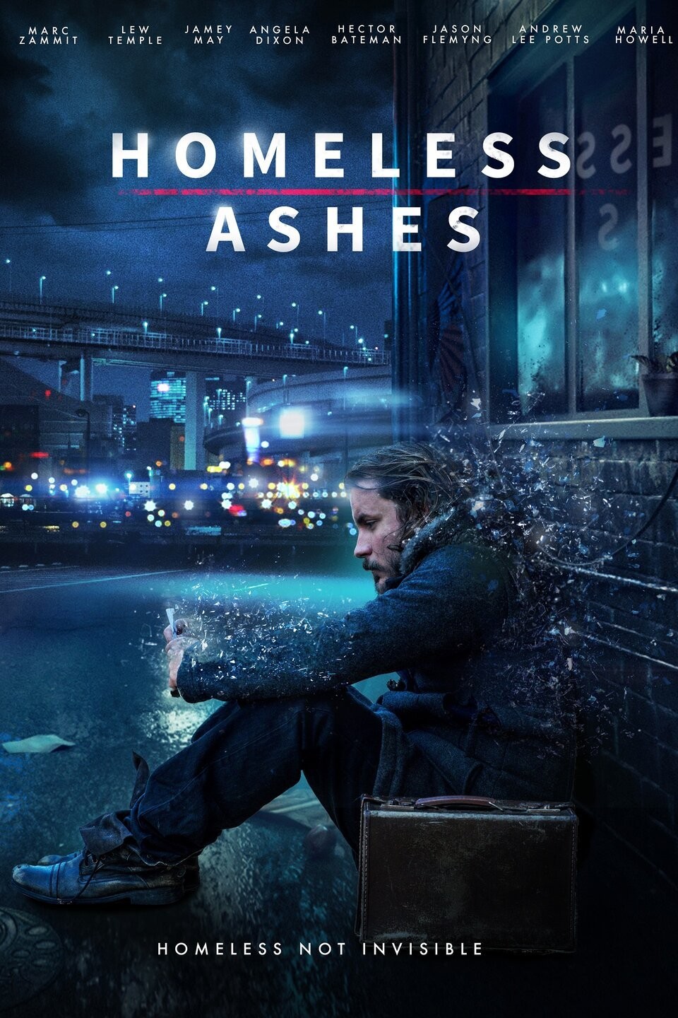 Homeless Ashes Pictures | Rotten Tomatoes