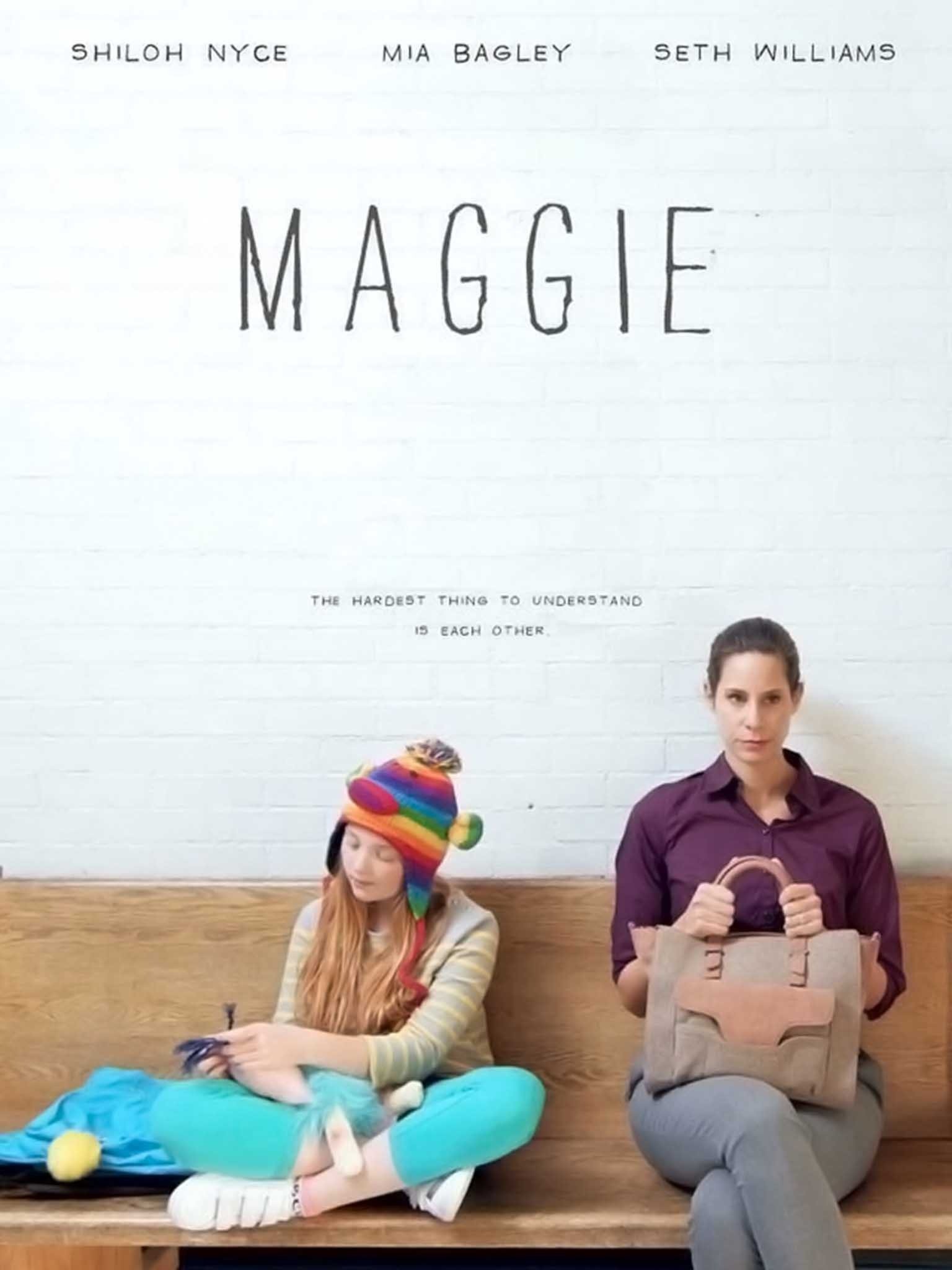 Maggie Pictures | Rotten Tomatoes