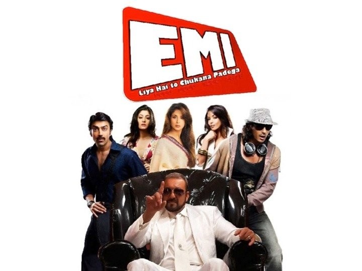 Easy Monthly Installment | Rotten Tomatoes