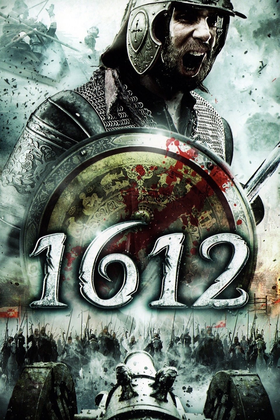 1612 | Rotten Tomatoes