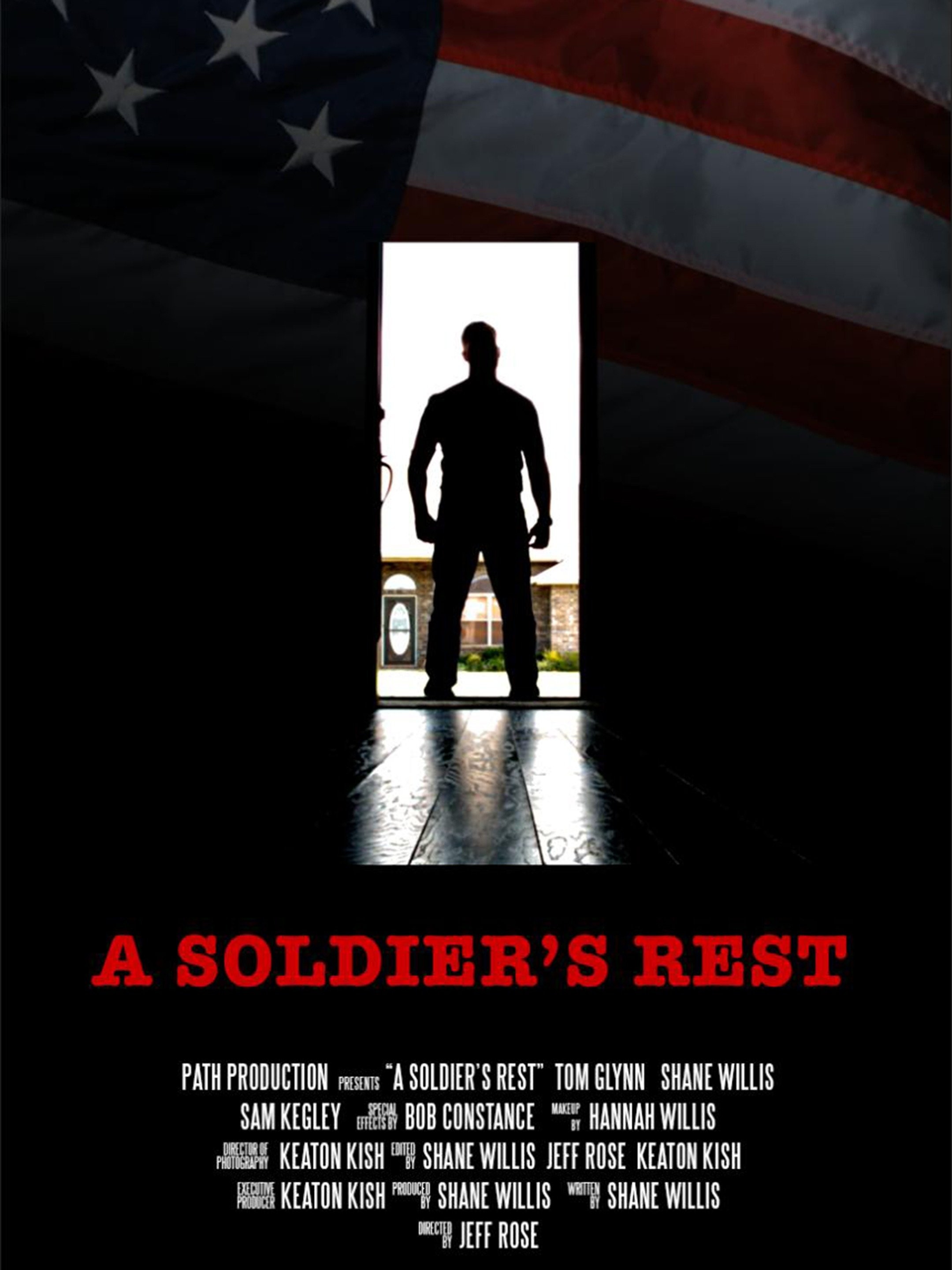A Soldiers Rest | Rotten Tomatoes