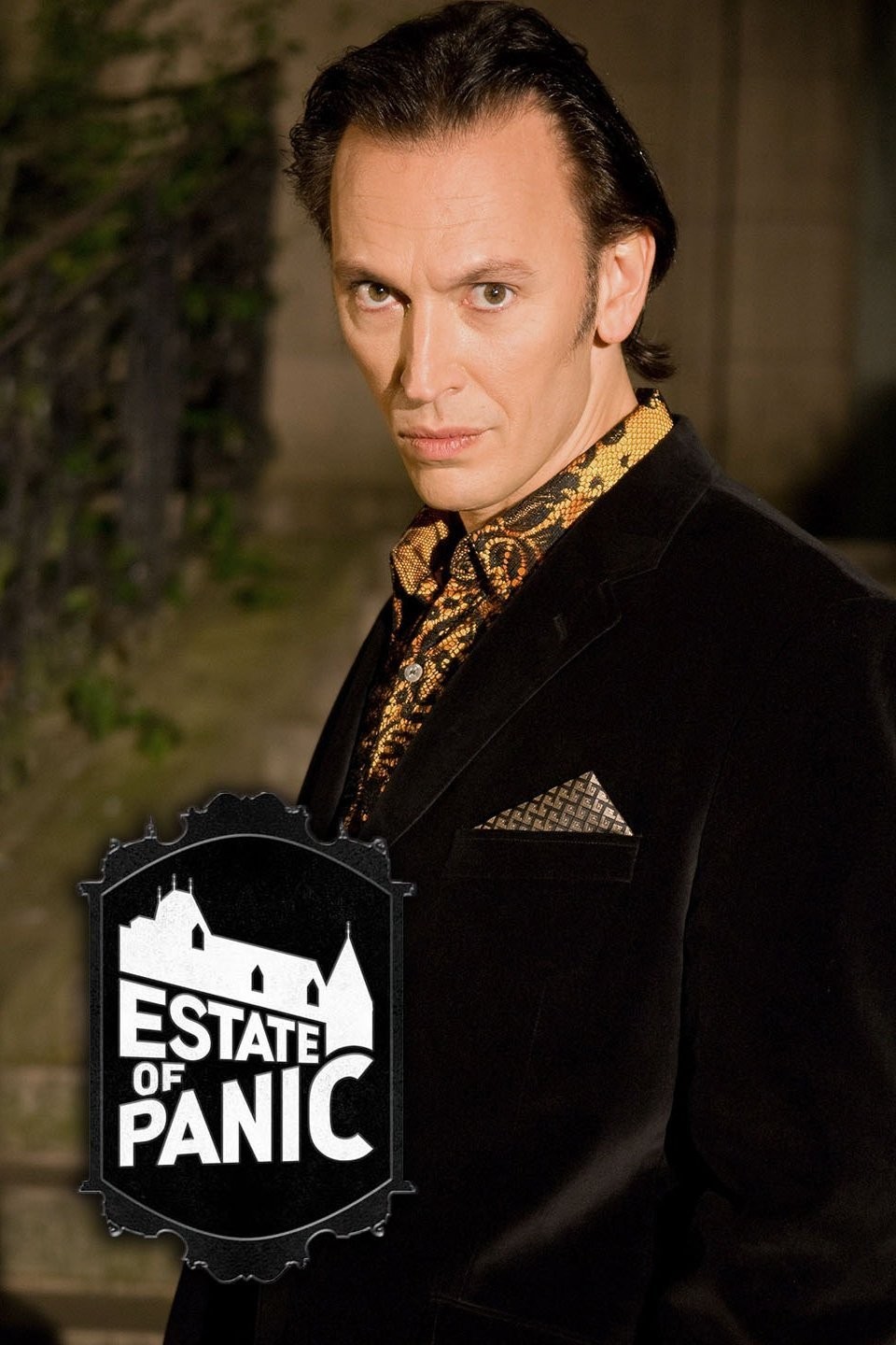 Estate of Panic Pictures | Rotten Tomatoes