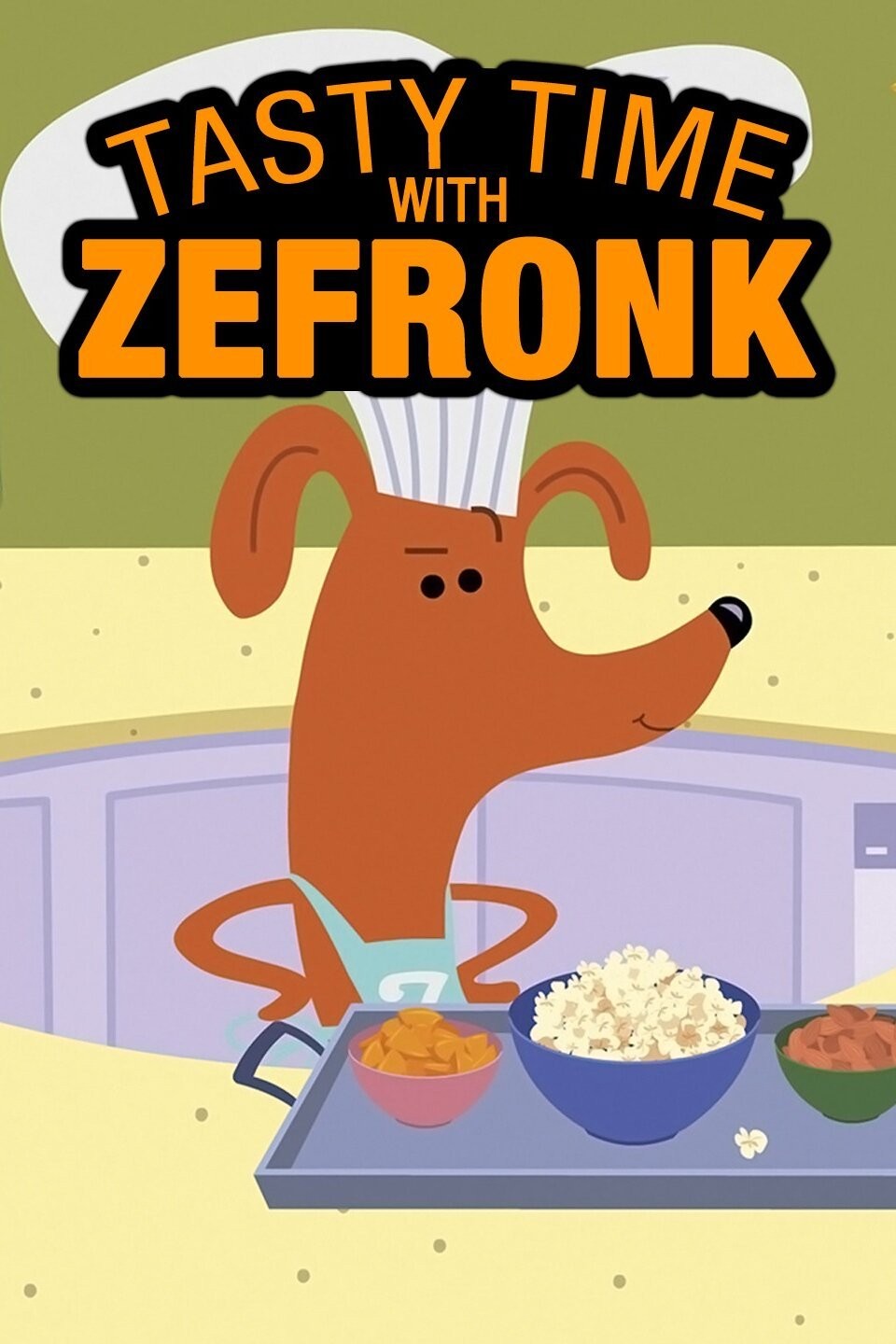 Tasty Time With ZeFronk - Rotten Tomatoes