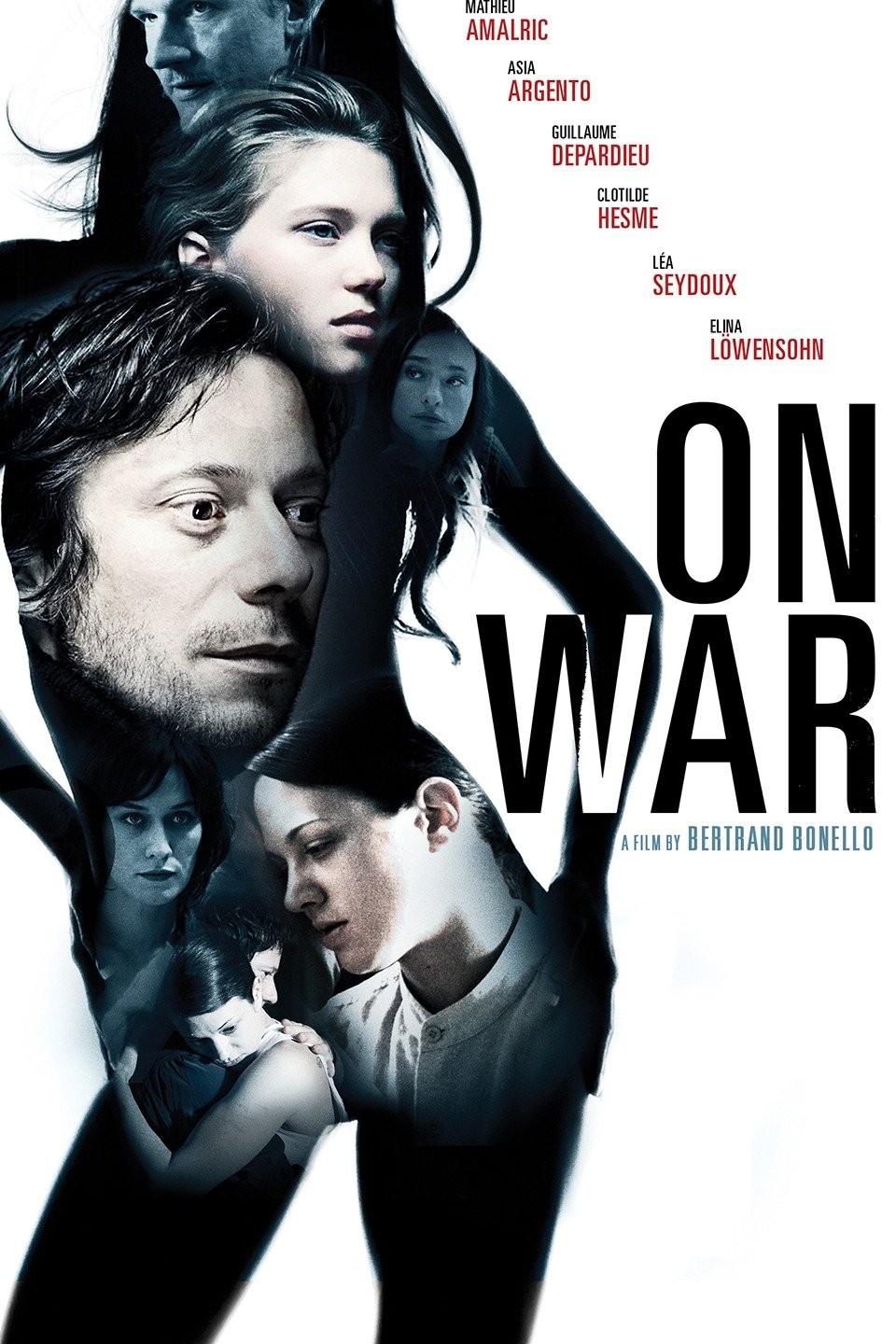 On War | Rotten Tomatoes