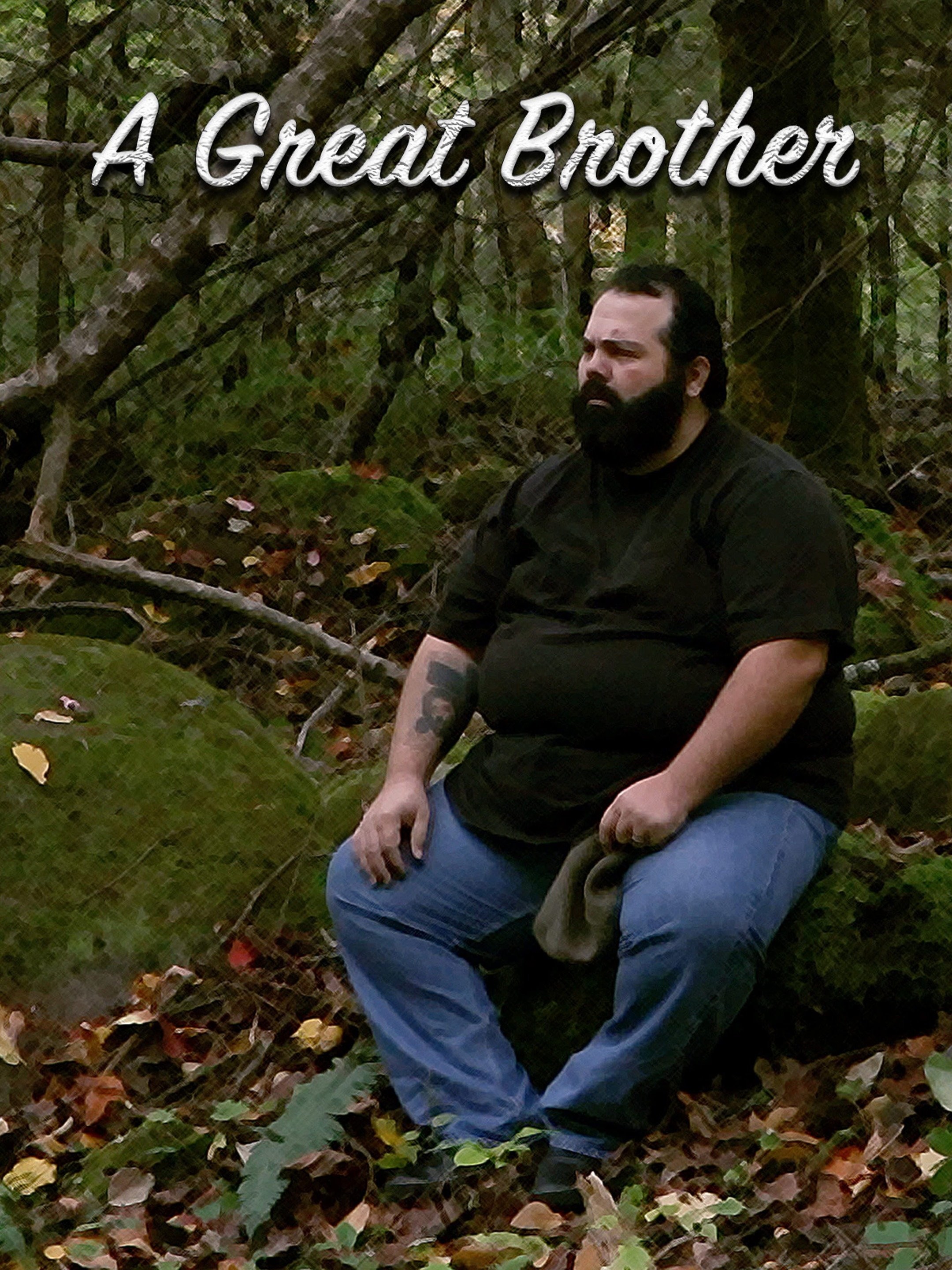 A Great Brother | Rotten Tomatoes