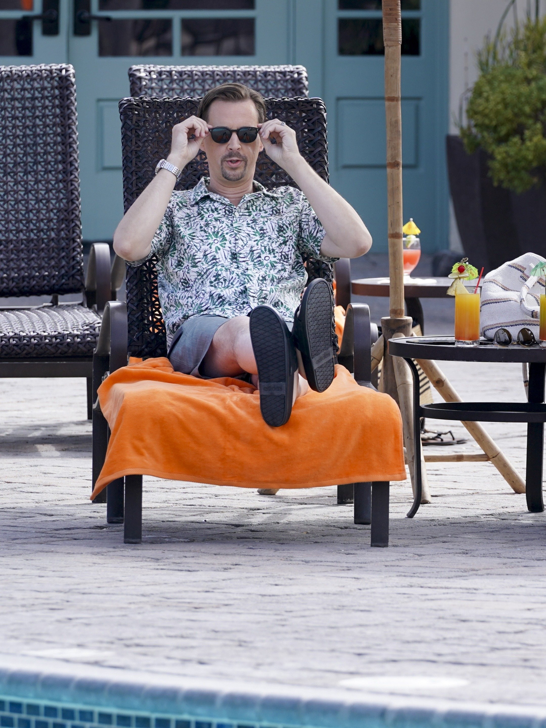 Sunburn Pictures | Rotten Tomatoes