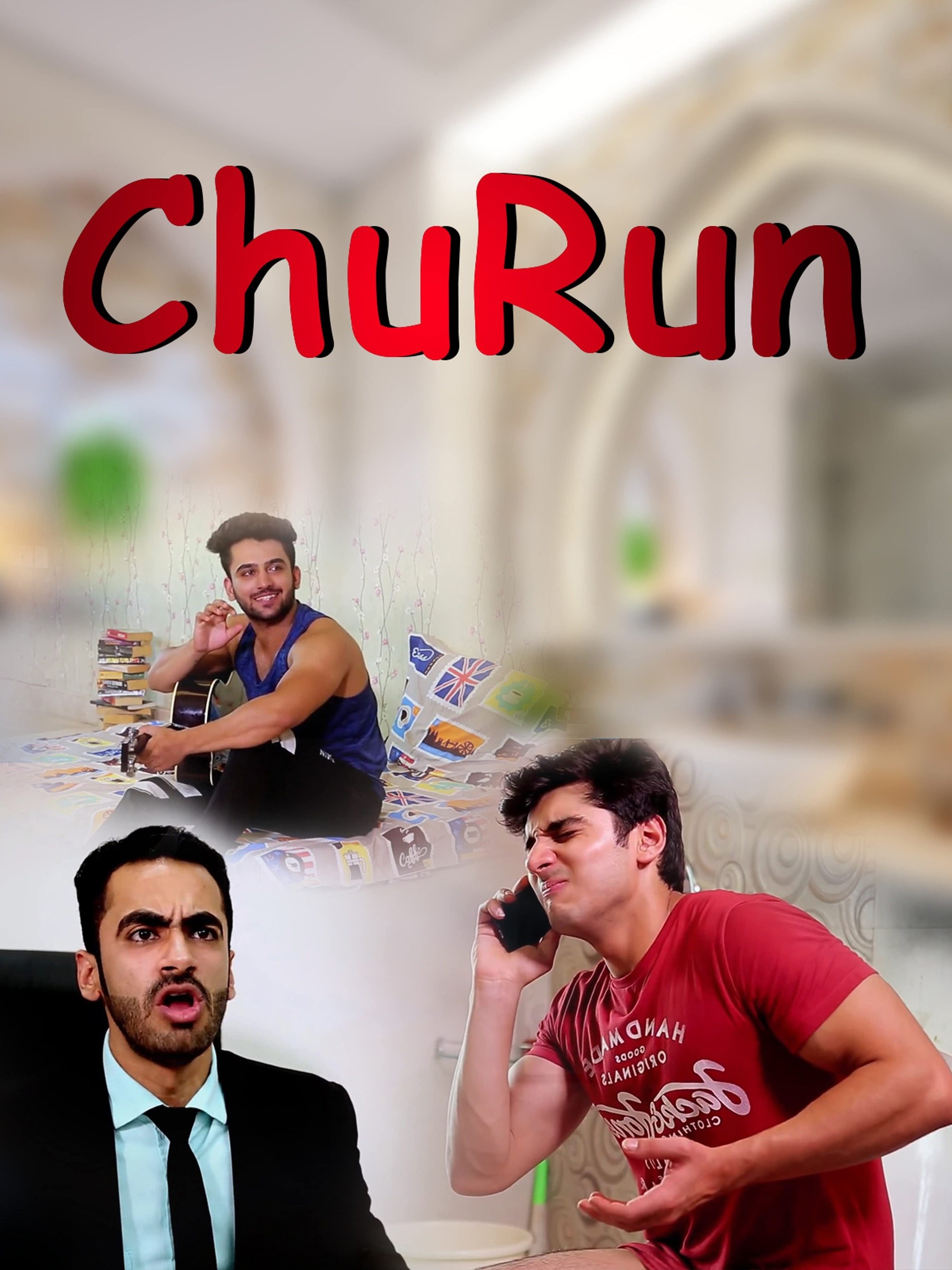 ChuRun | Rotten Tomatoes