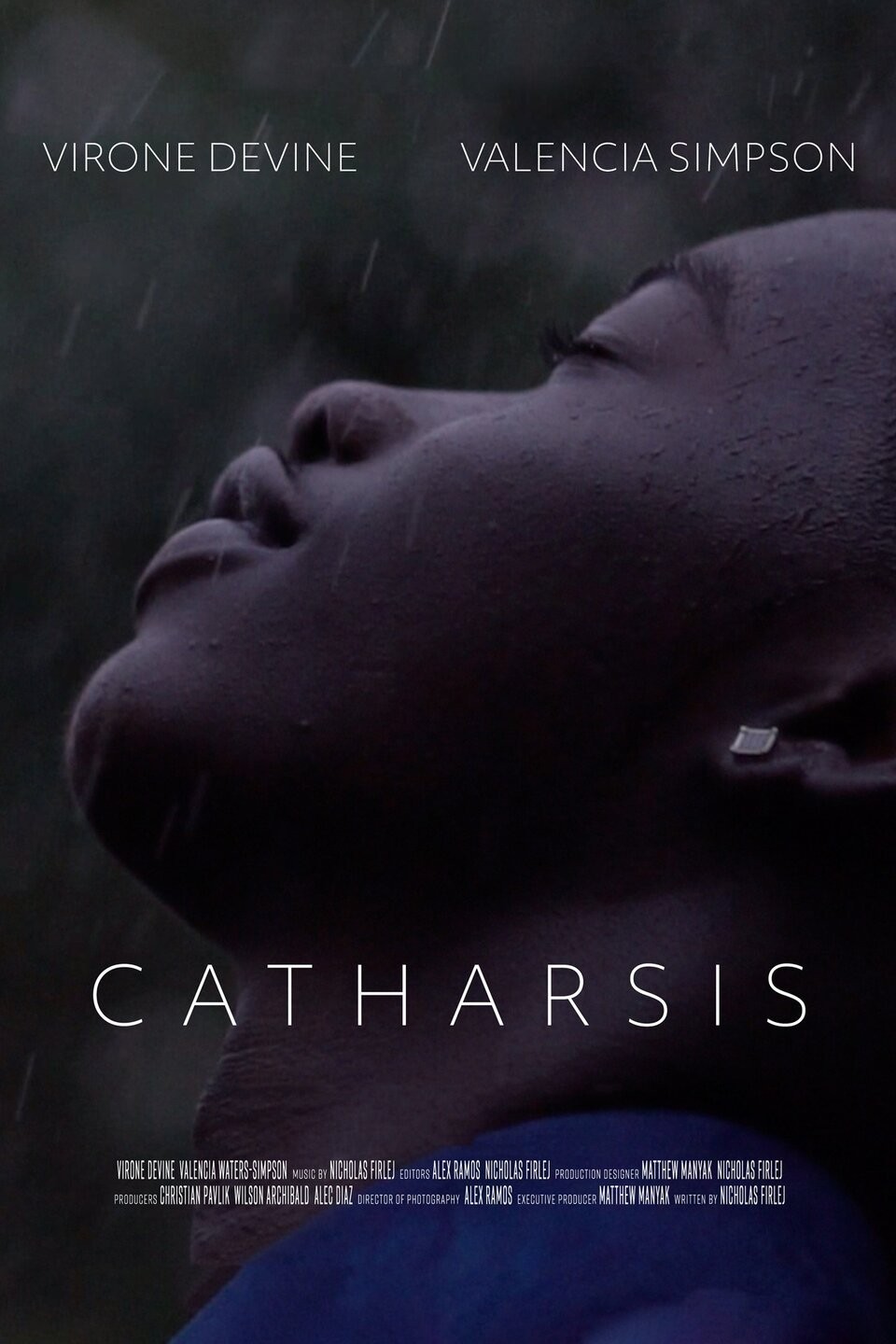 Catharsis | Rotten Tomatoes